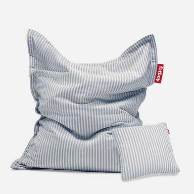 Quality design by Fatboy. Iconic beanbags and Lamzac | Fatboy