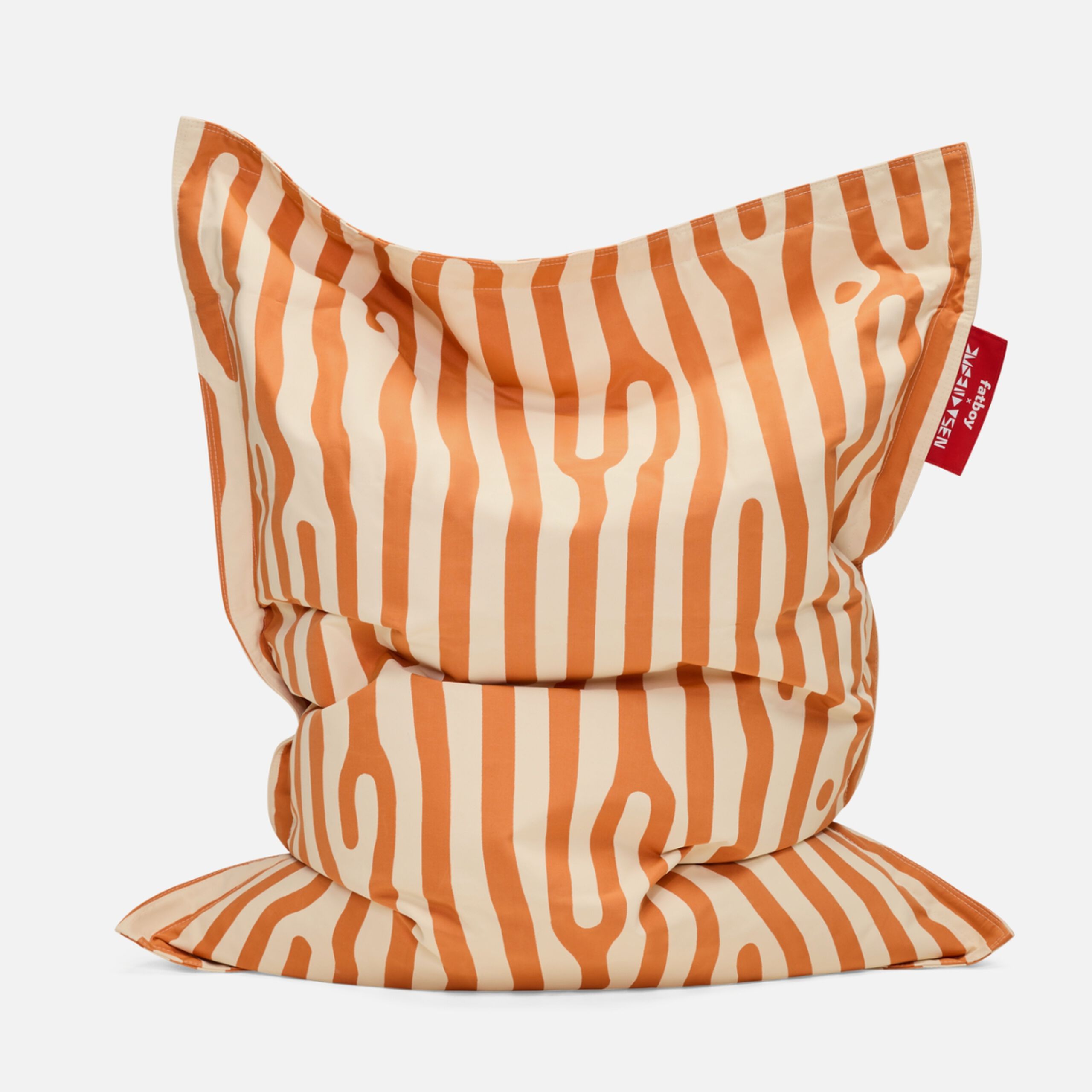 Quality design by Fatboy. Iconic beanbags and Lamzac | Fatboy