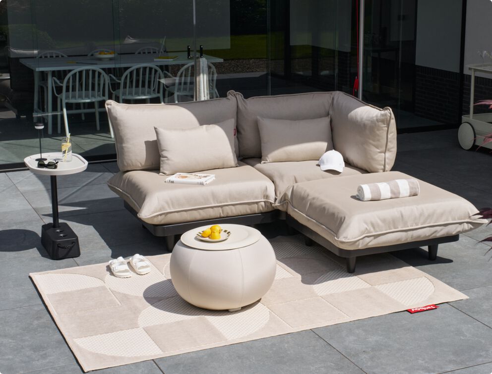 Quality design by Fatboy. Iconic beanbags and Lamzac | Fatboy