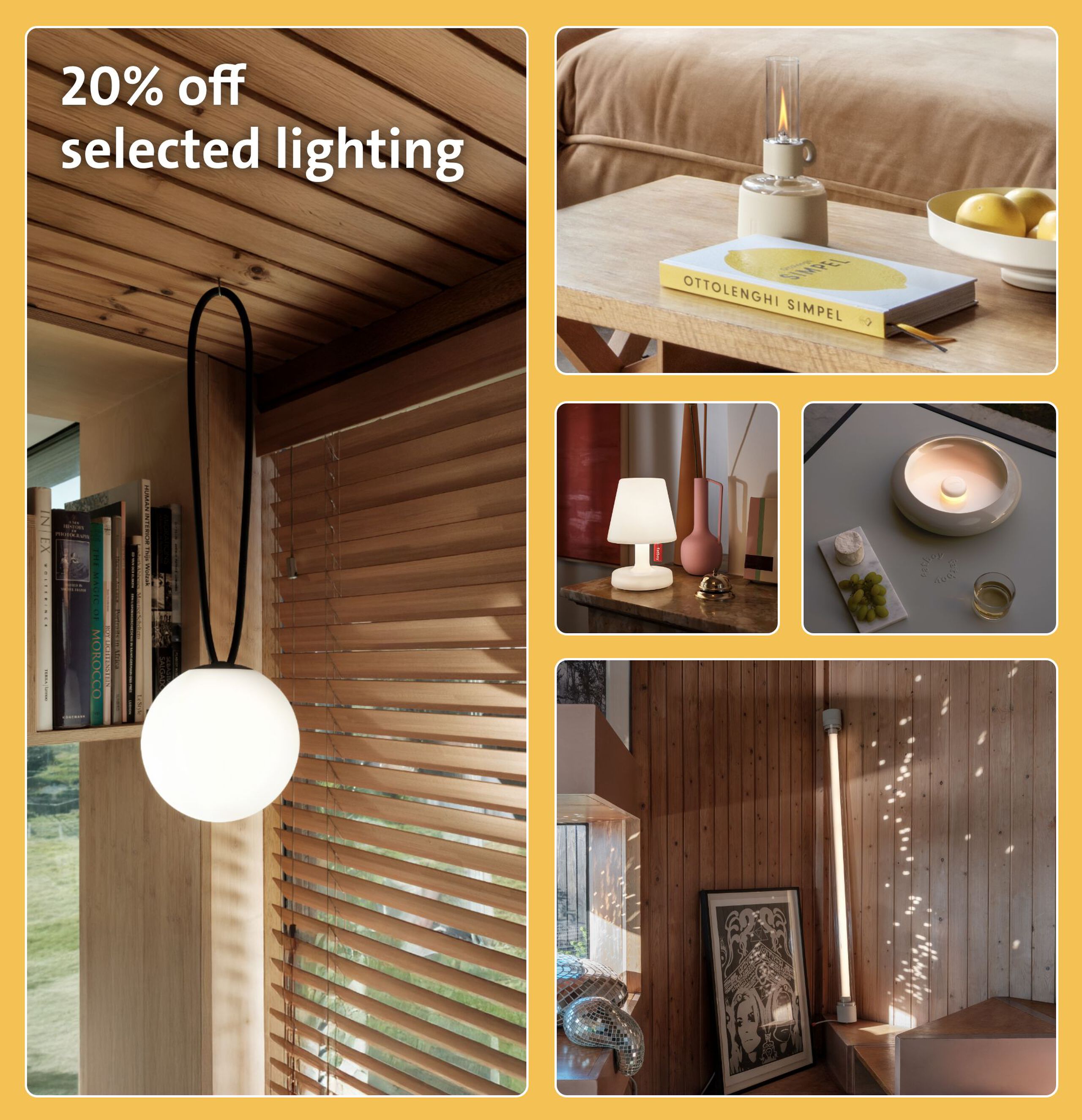 Quality design by Fatboy. Iconic beanbags and Lamzac | Fatboy