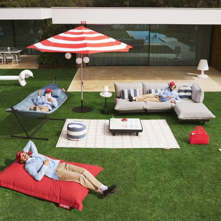 About Fatboy | Fatboy