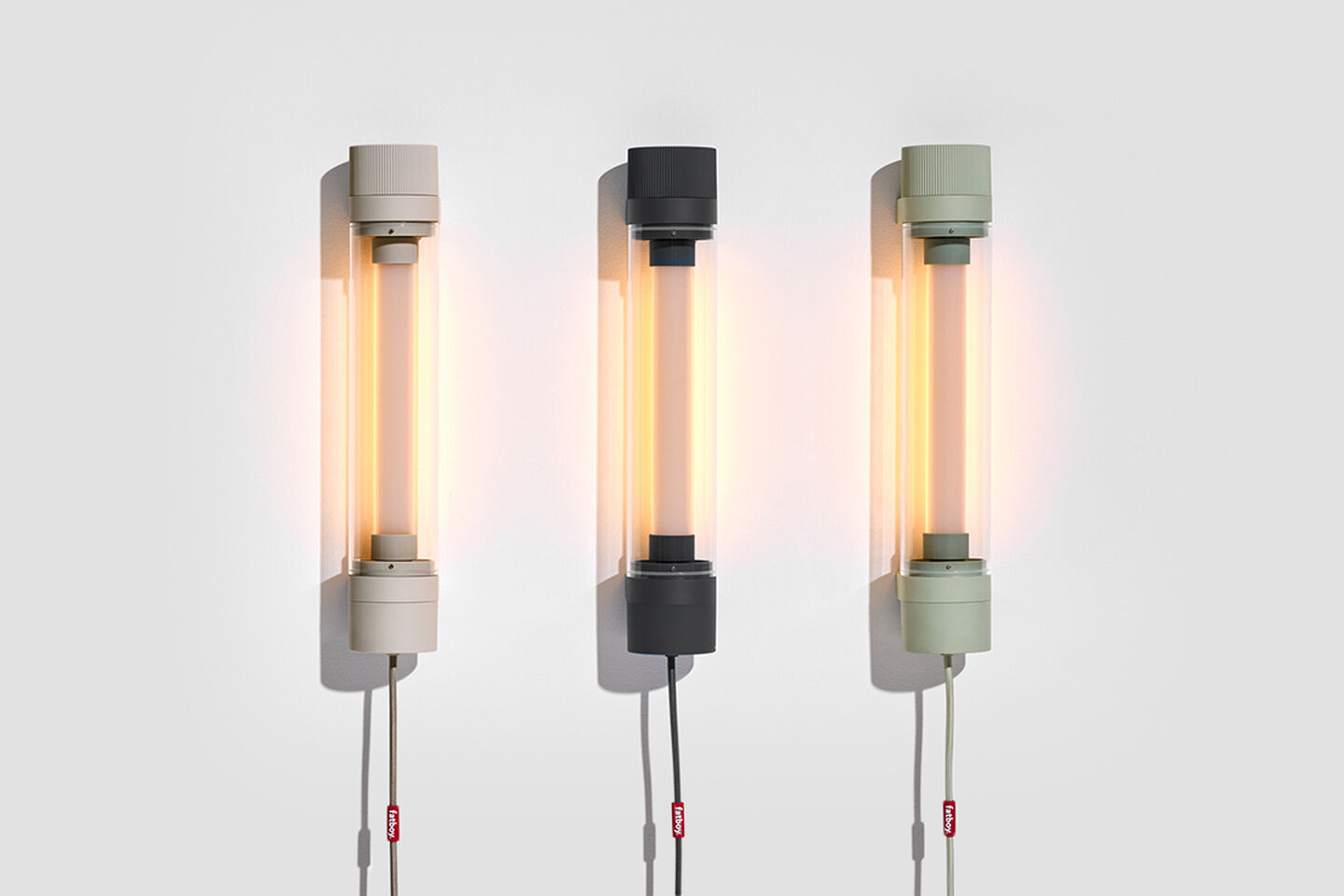 Tjoep : une armature TL oldskool sous un nouveau jour | Fatboy