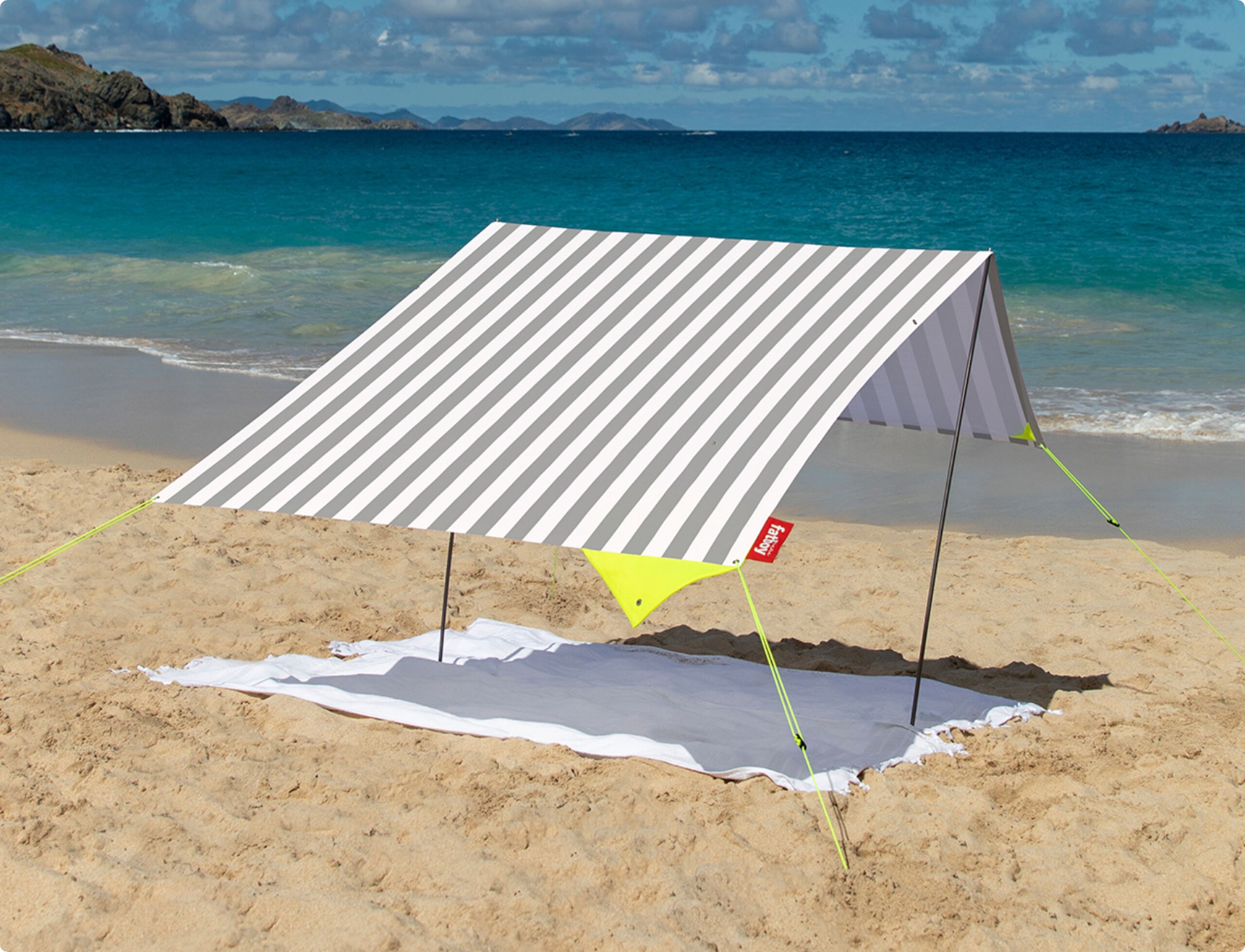 Quality design by Fatboy. Iconic beanbags and Lamzac | Fatboy