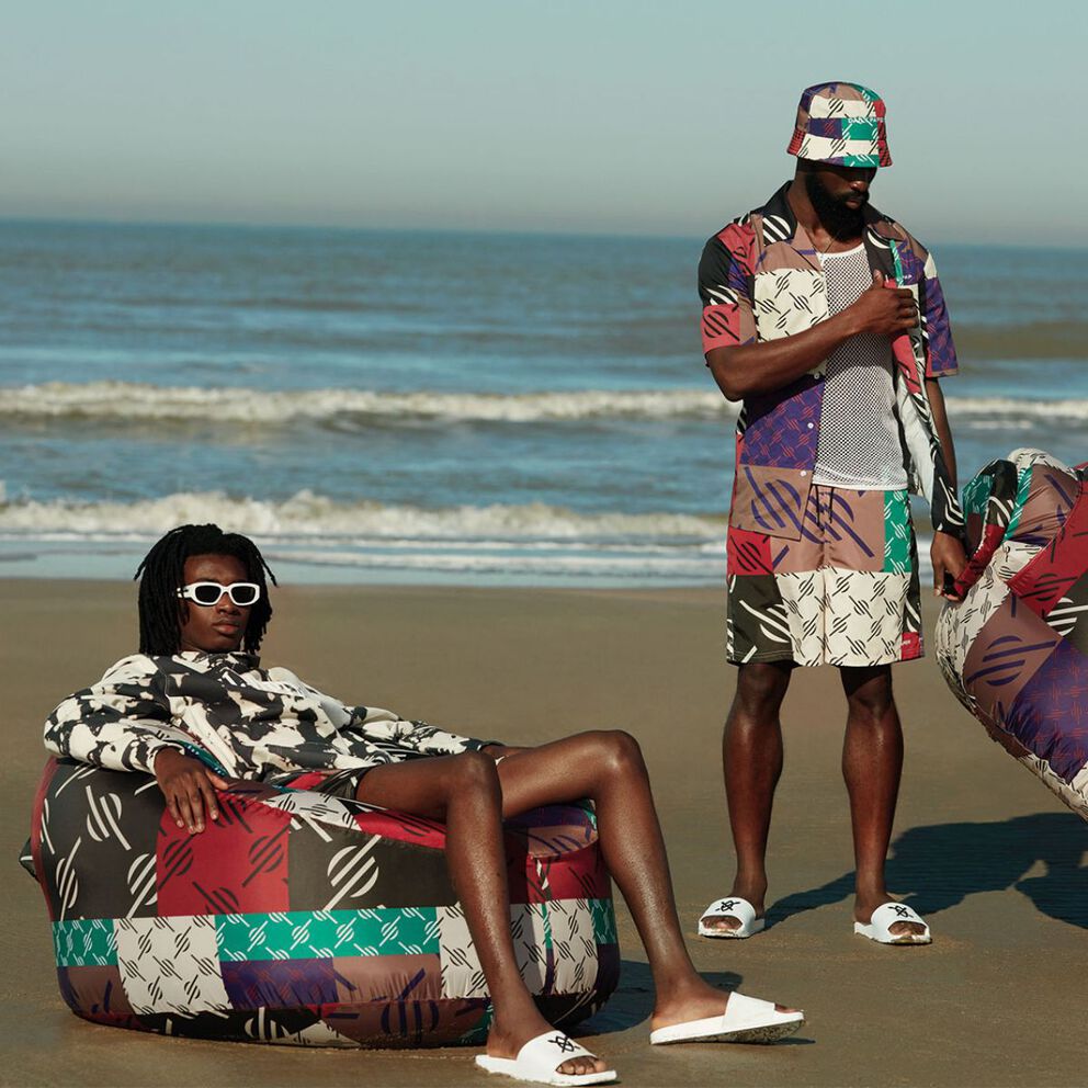 Fatboy Collaborations | Fatboy