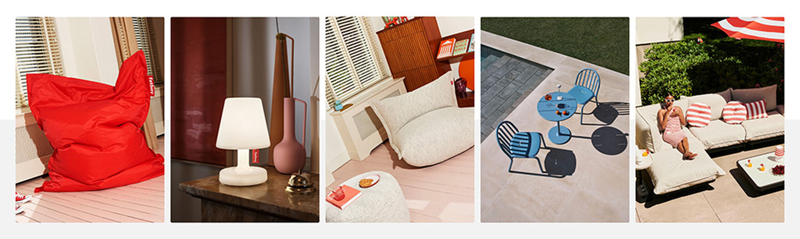 About Fatboy | Fatboy