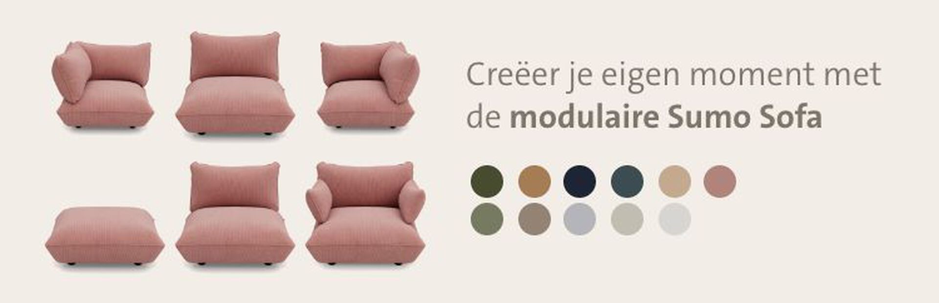 Quality design by Fatboy. Iconic beanbags and Lamzac | Fatboy