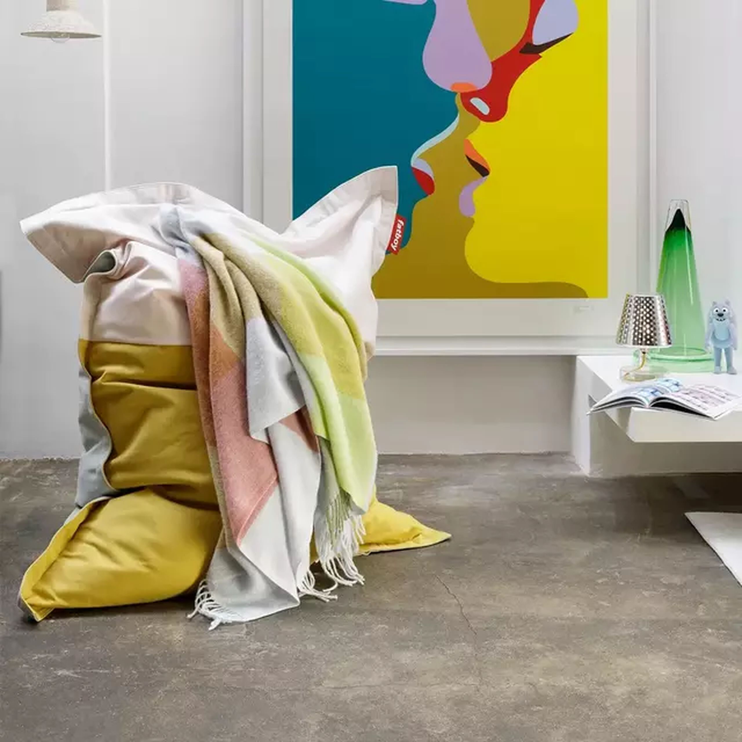 Colour Blend Blanket | Fatboy