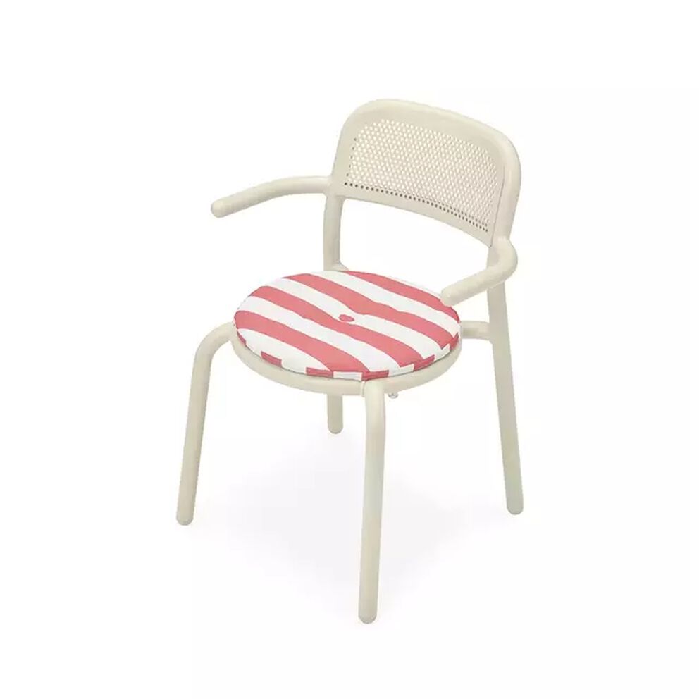 Acheter Toní Chair Pillow Rock Grey? Découvrez toutes les couleurs | Fatboy