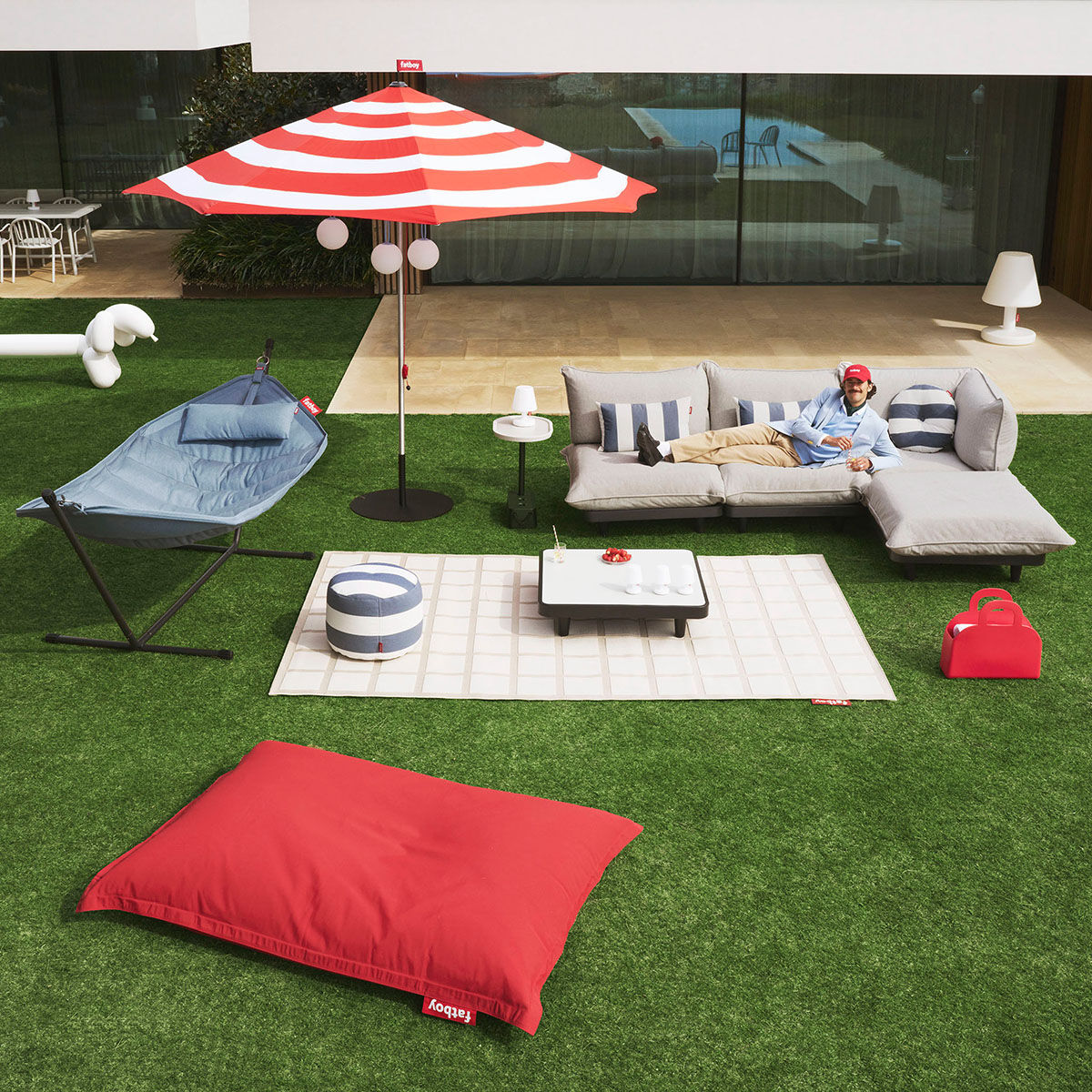 Buy Quality design by Fatboy? Check out our assortment | Fatboy