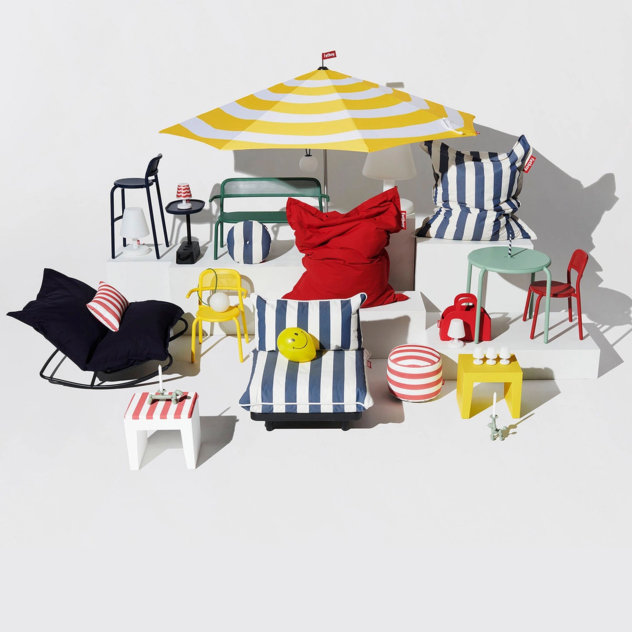 Over Fatboy | Fatboy