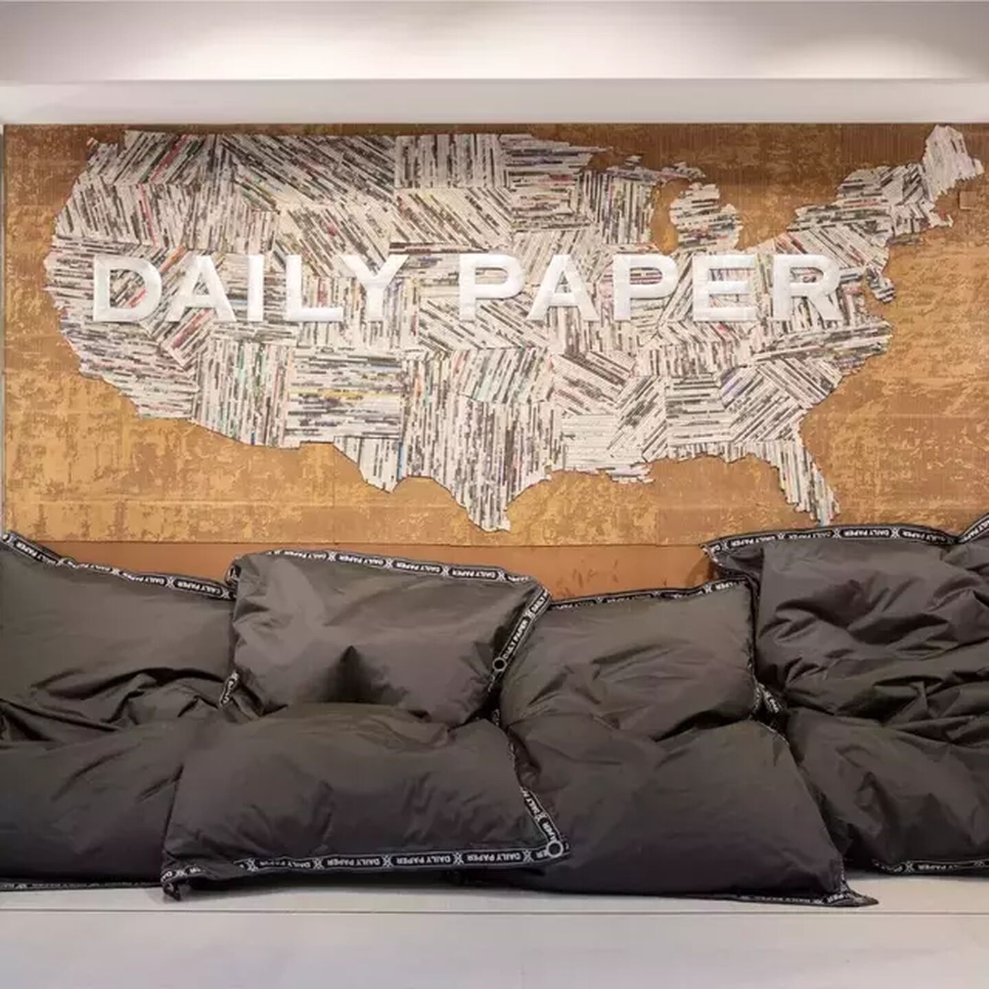 Fatboy Hotspots and Projects | Fatboy