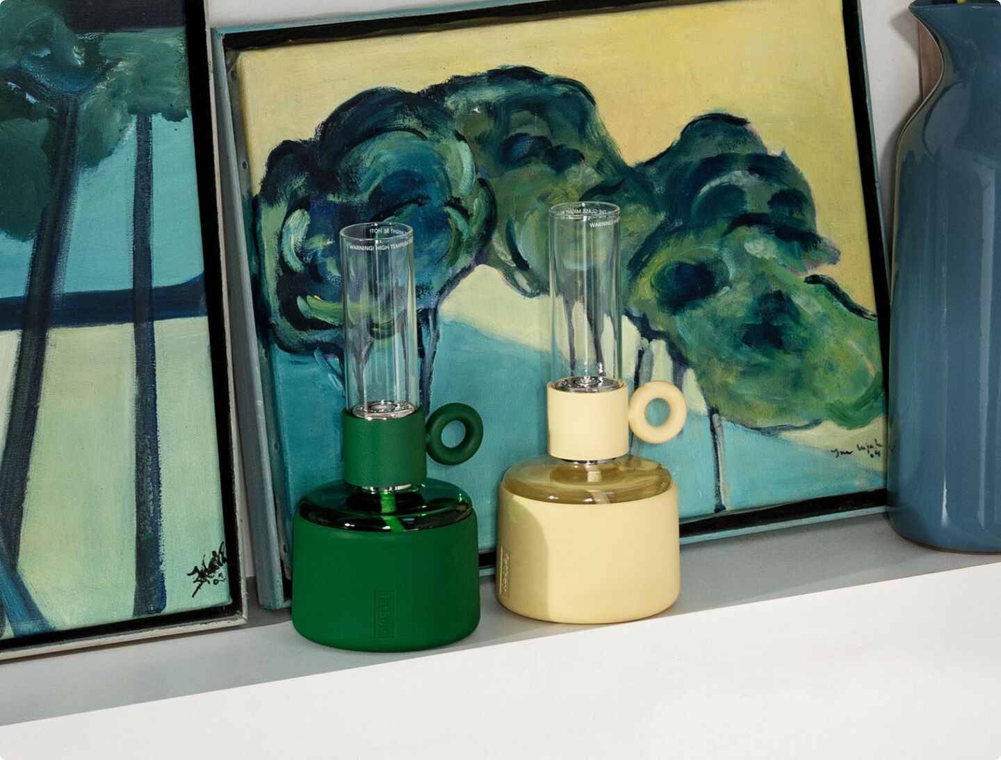 Quality design by Fatboy. Iconic beanbags and Lamzac | Fatboy