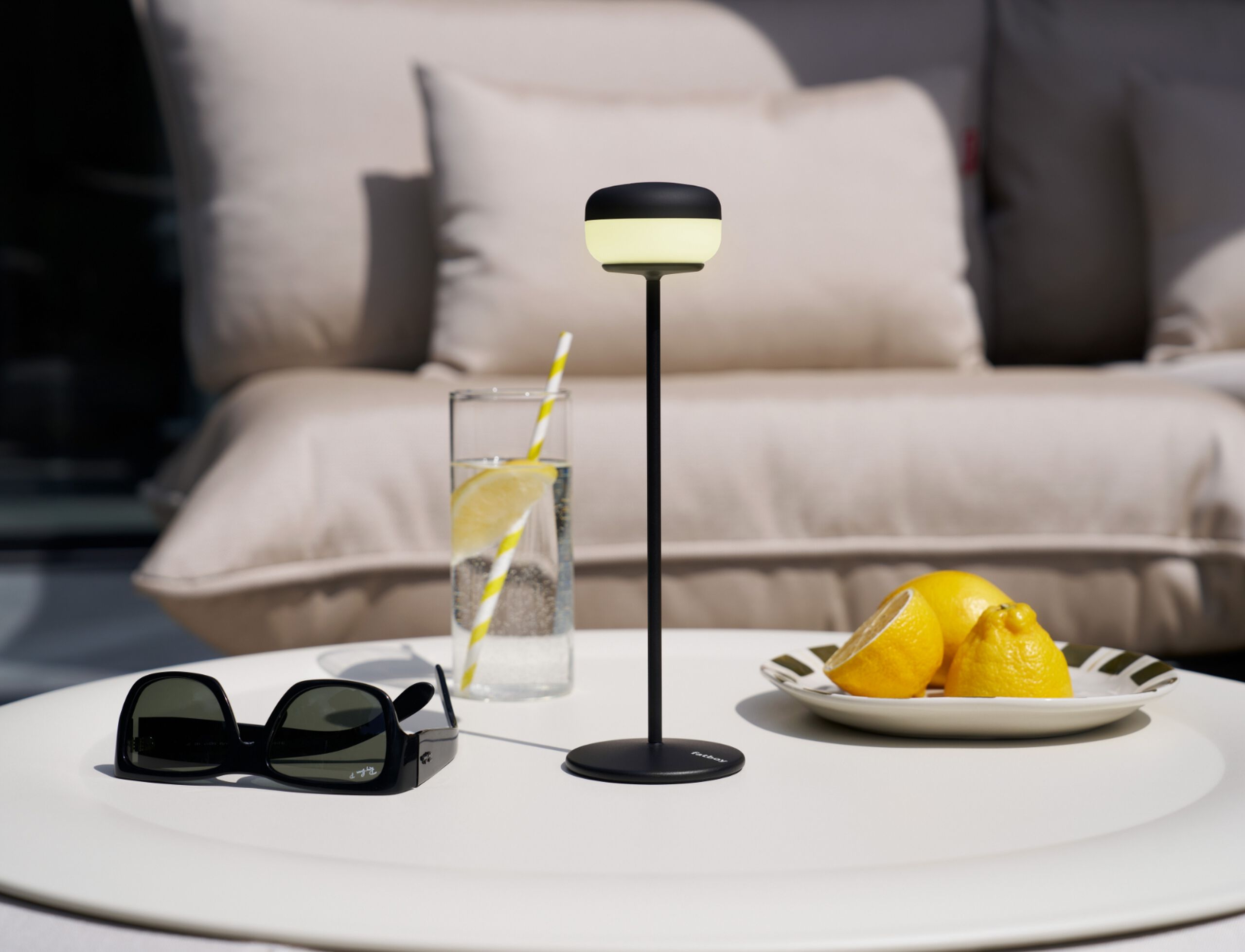 Quality design by Fatboy. Iconic beanbags and Lamzac | Fatboy