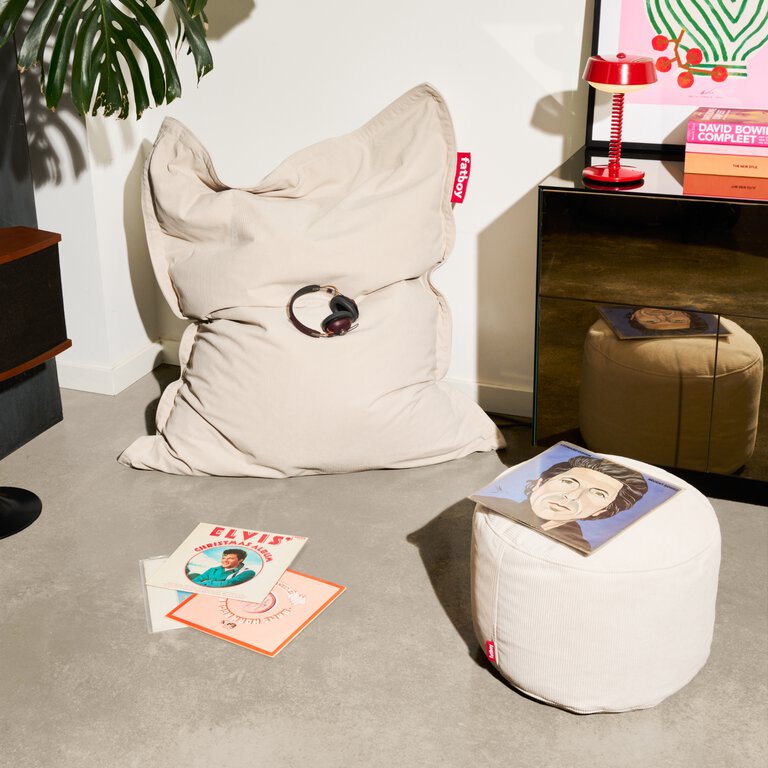 Inspiration | General (en) | Fatboy