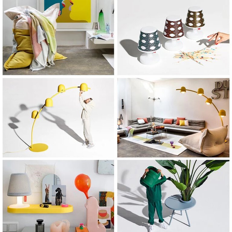 Newsletter datatrics popup | Fatboy