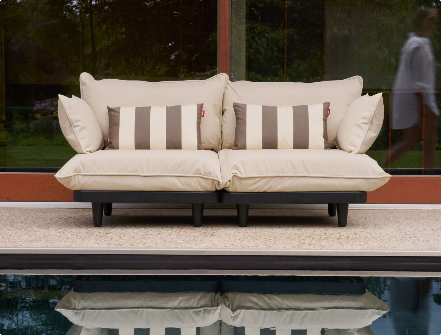 Quality design by Fatboy. Iconic beanbags and Lamzac | Fatboy