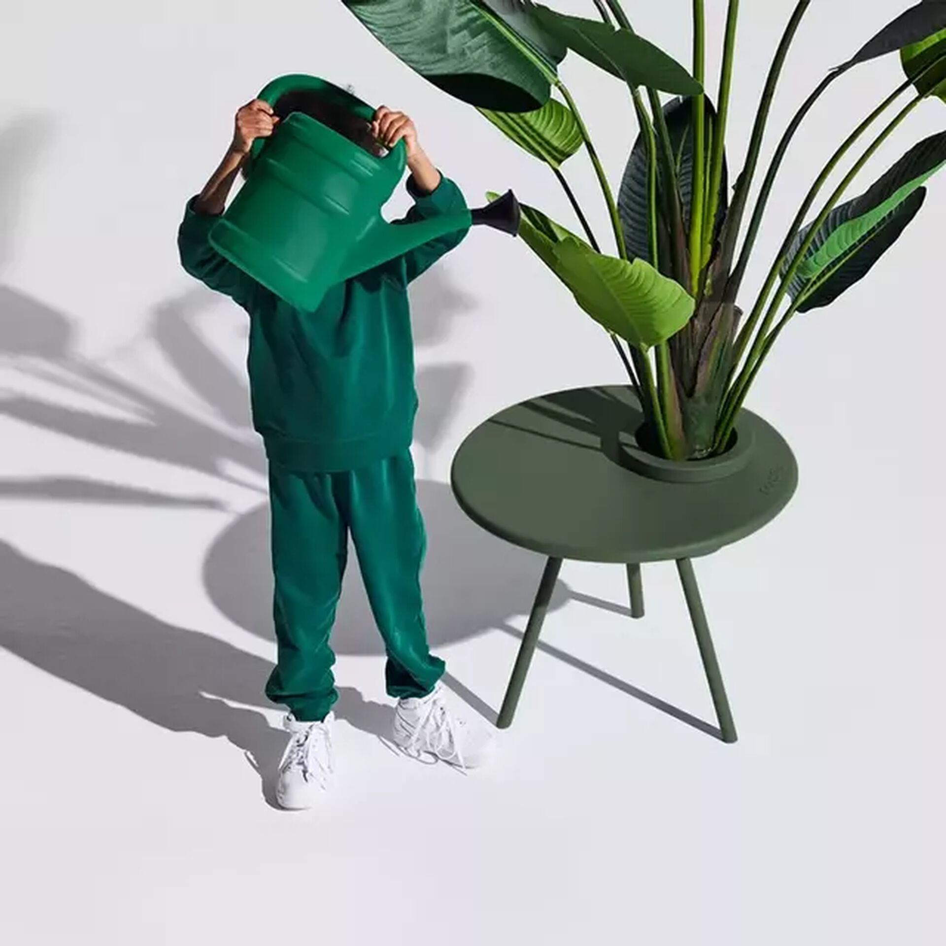 Over Fatboy | Fatboy