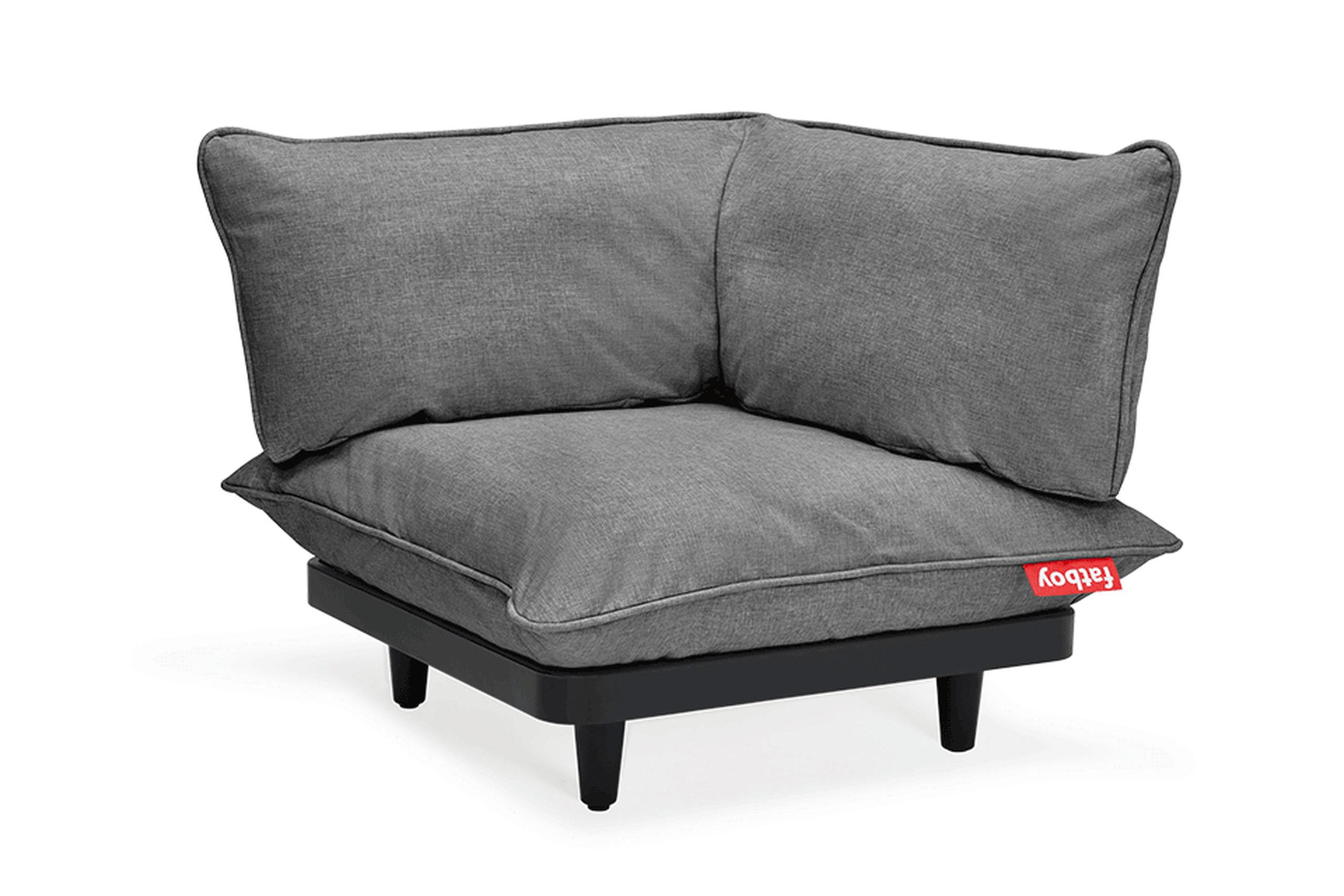 Paletti: a pallet lounge set to sink into | Fatboy