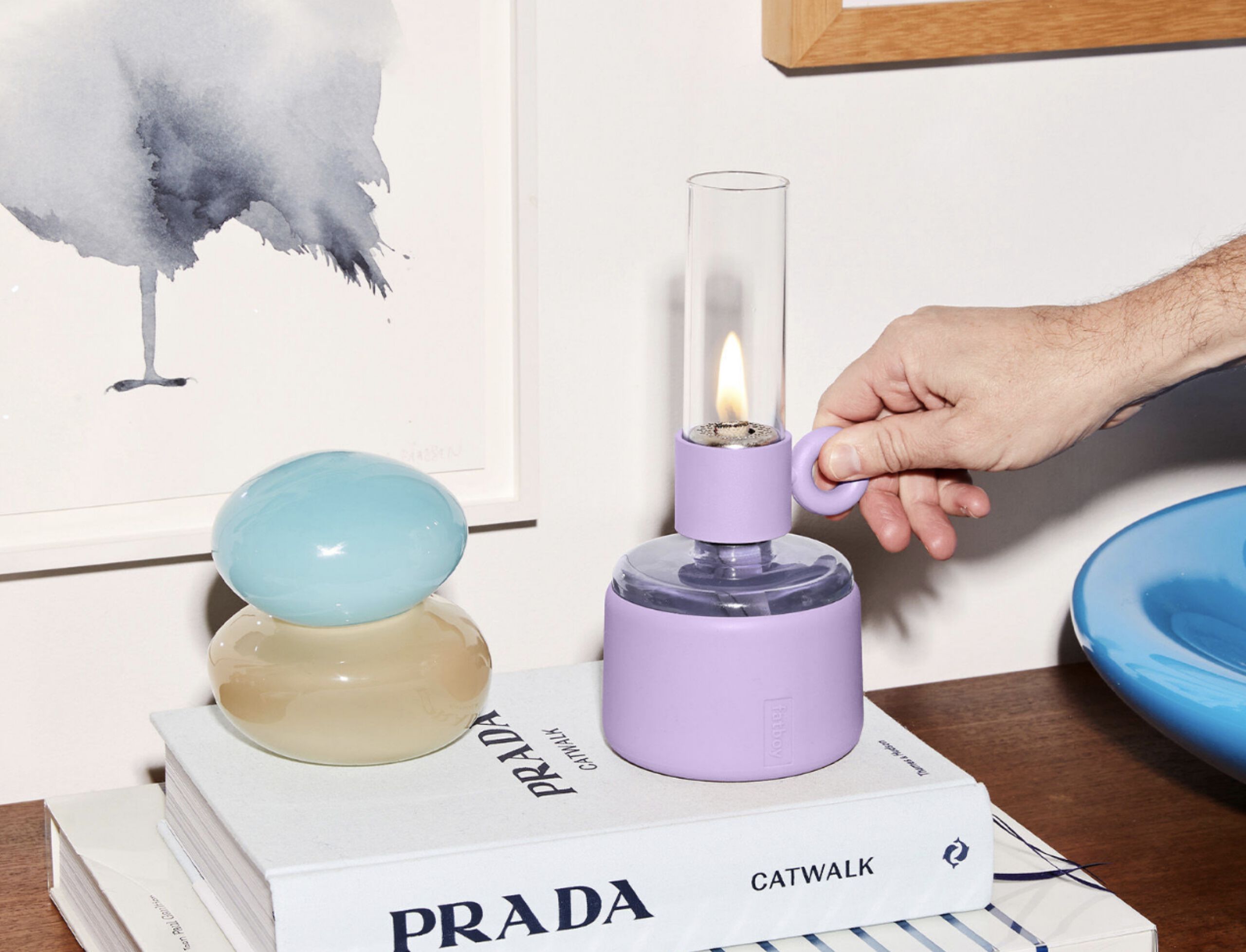 Quality design by Fatboy. Iconic beanbags and Lamzac | Fatboy