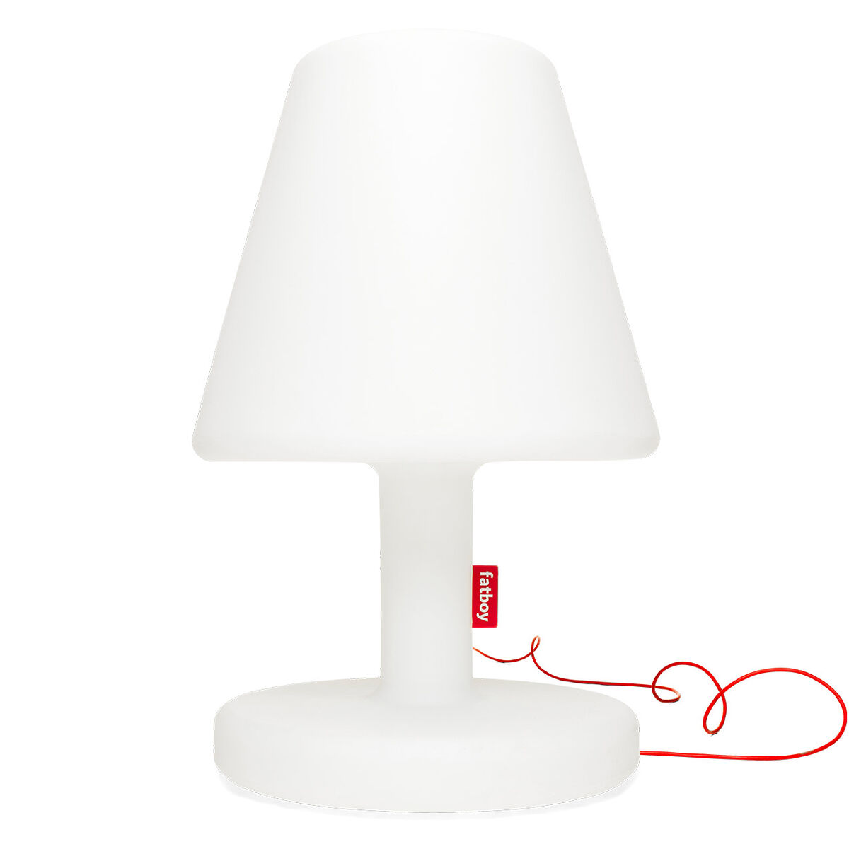 Edison the Grand: moderne kamerlamp voor binnen én buiten | Fatboy