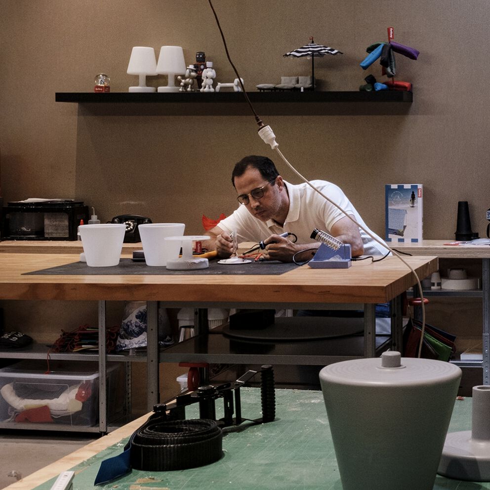 Sobre Fatboy | Fatboy