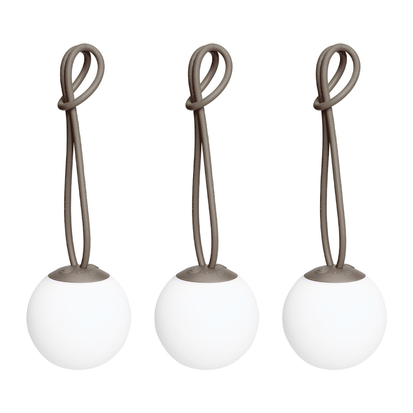 Rechargeable lights | Fatboy