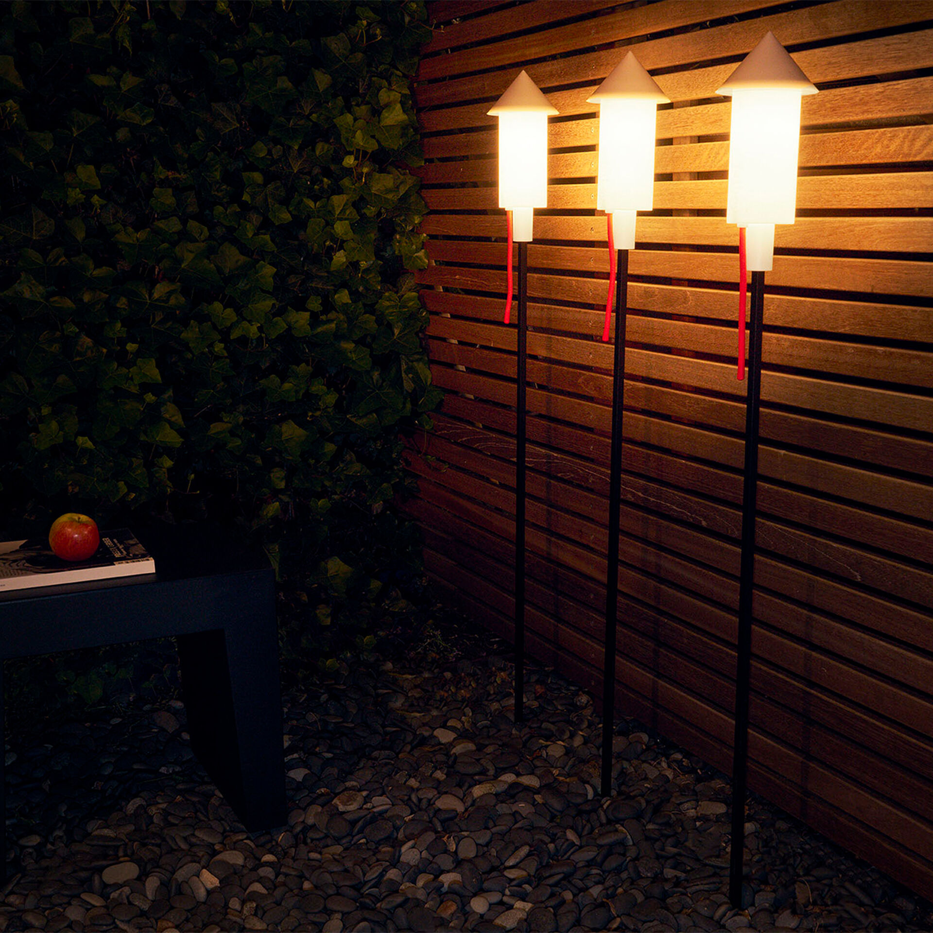 LED Lighting: Design lamps for all occasions | Fatboy