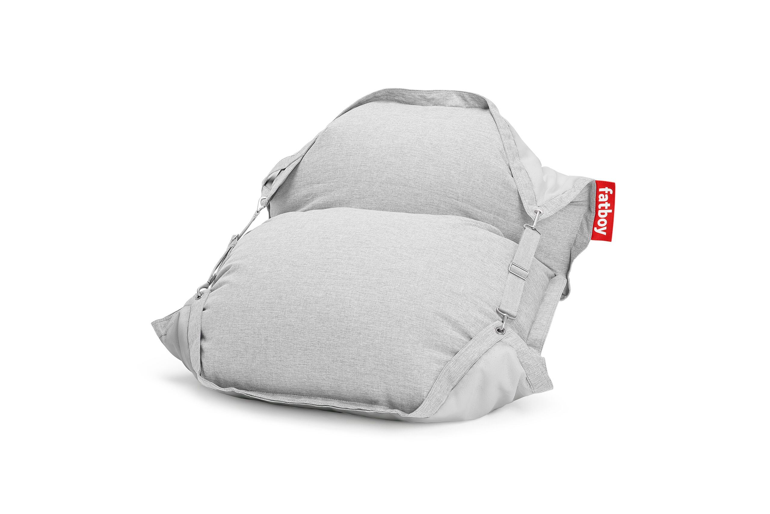 Original Floatzac: un pouf flottant de piscine | Fatboy