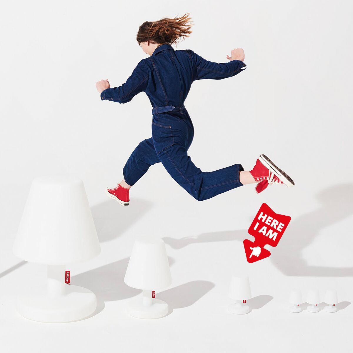 Buy Edison Family? Check out our assortment | Fatboy