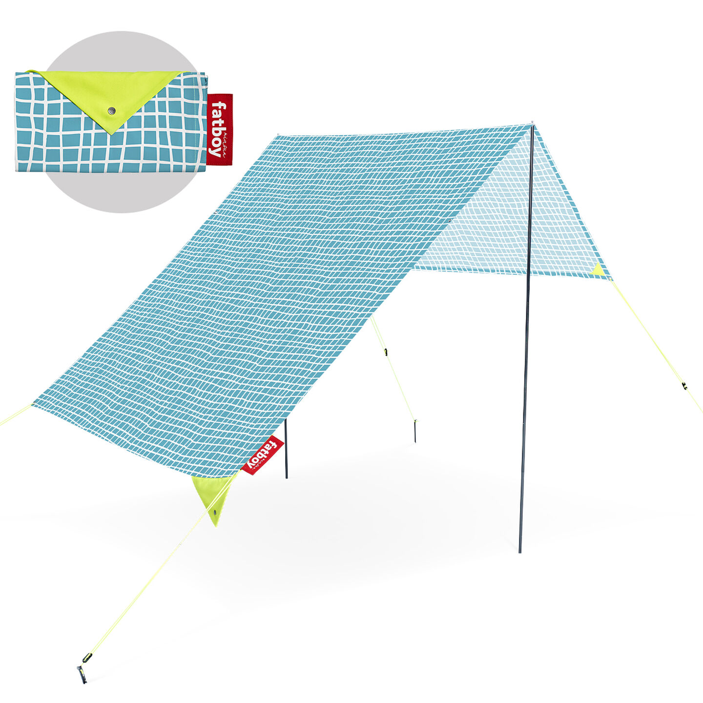 Garden products: decorate your space with garden accessories | Fatboy