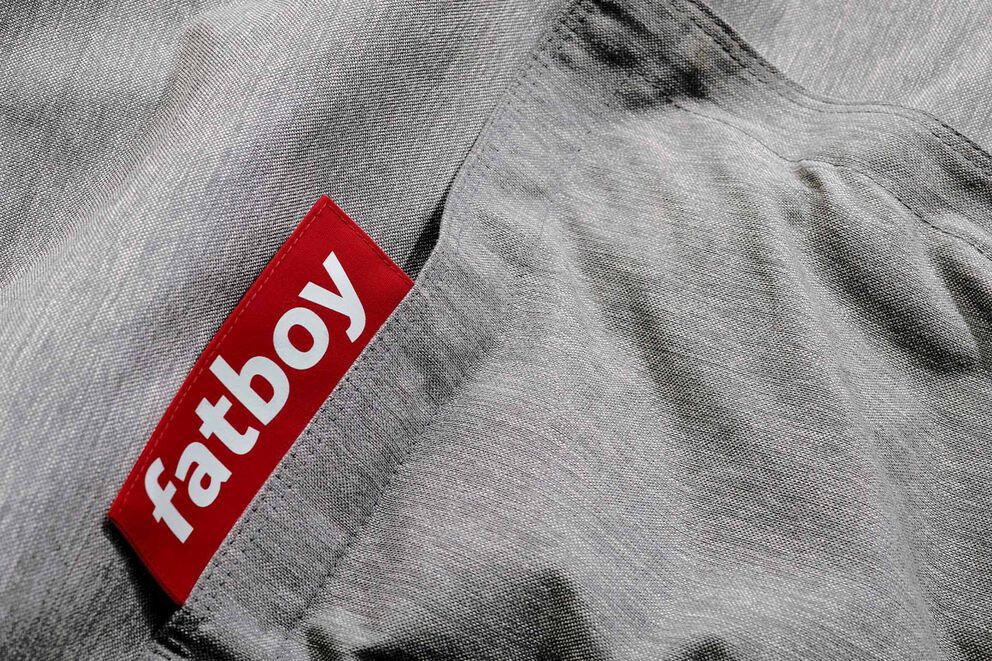 Zitzak voor op het water? Ontdek de Original Floatzac | Fatboy