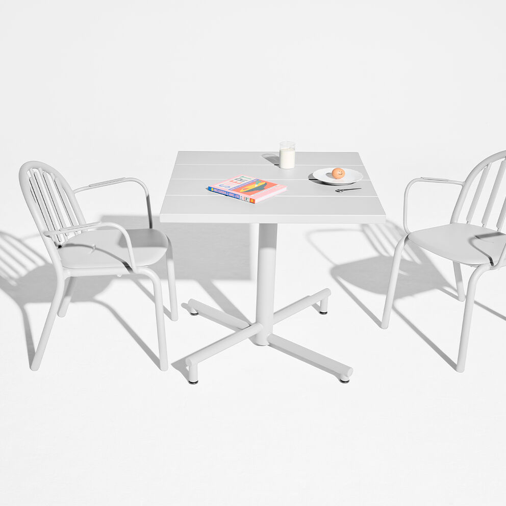 Fatboy garden tables: tables for your garden and patio | Fatboy