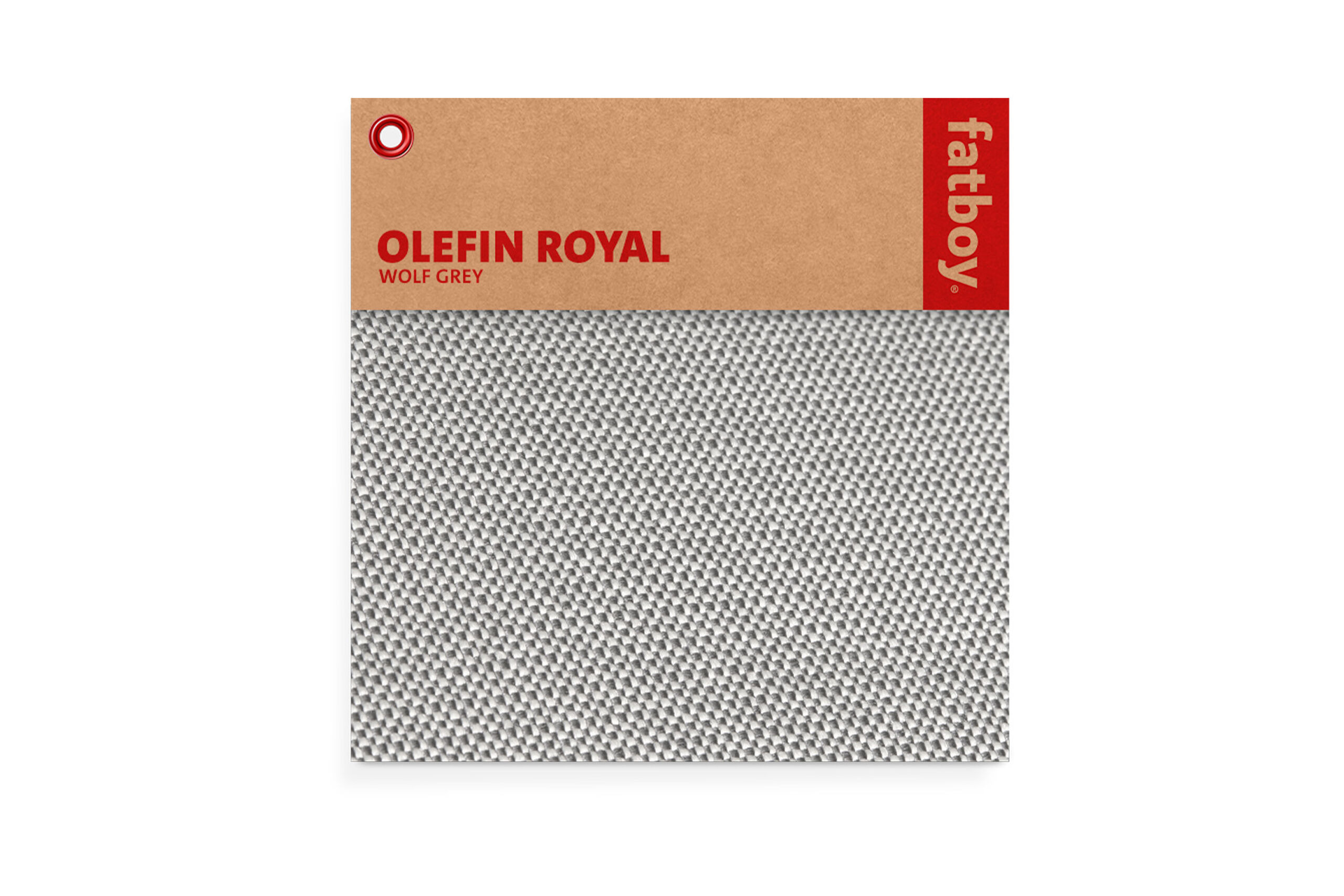 Acheter Olefin Royal Color Swatch Wolf Grey? Découvrez toutes les ...