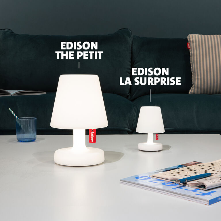 LED Lighting: Design lamps for all occasions | Fatboy