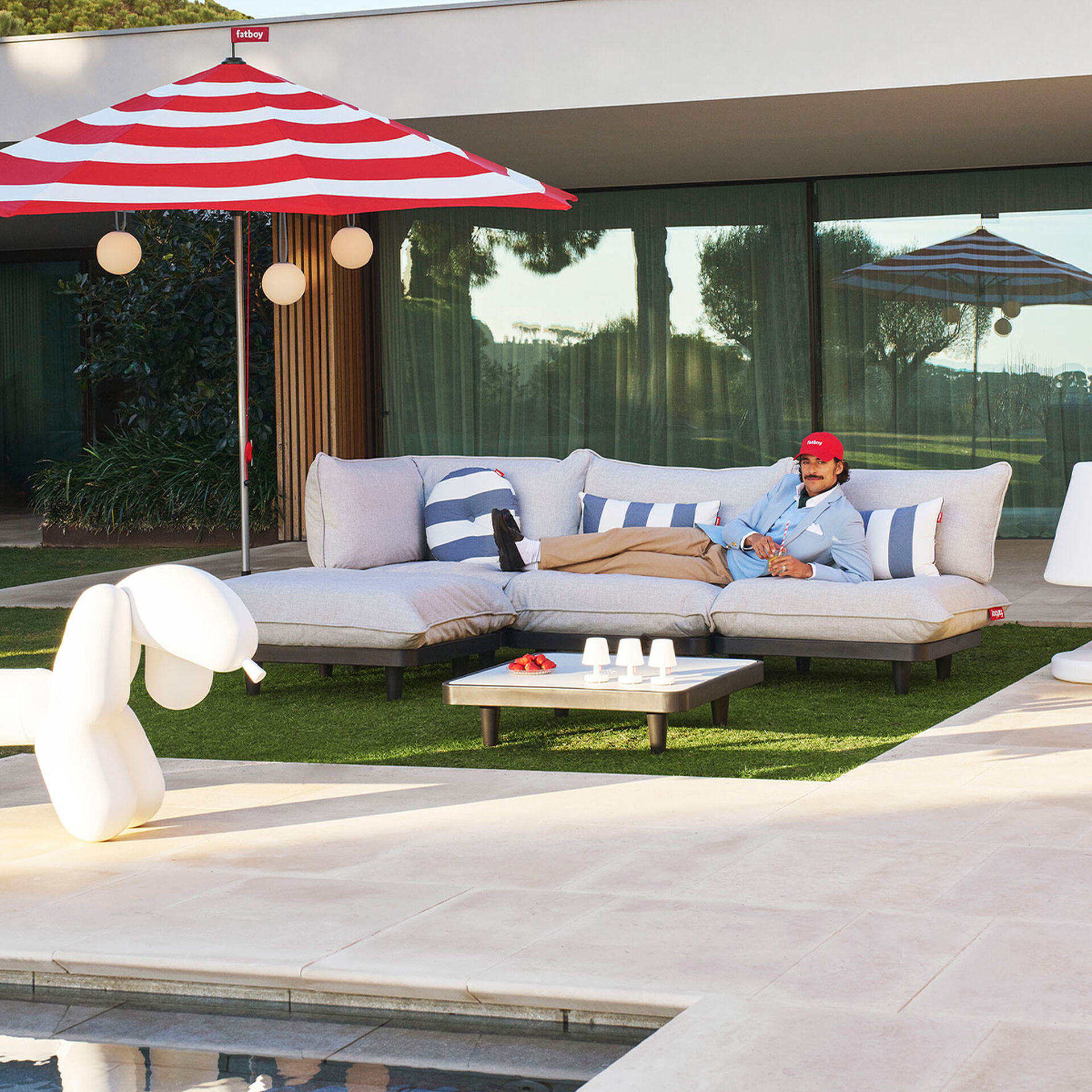 Buy Chairs and Benches? Check out our assortment | Fatboy