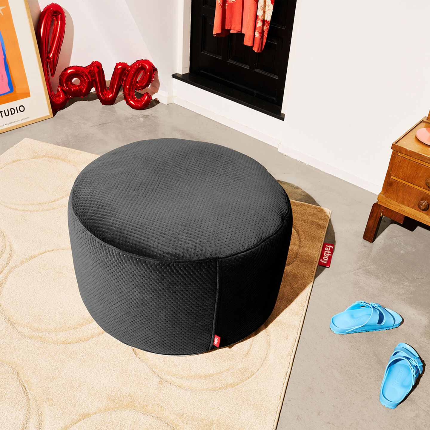 Buy Indoor poufs? Check out our assortment | Fatboy