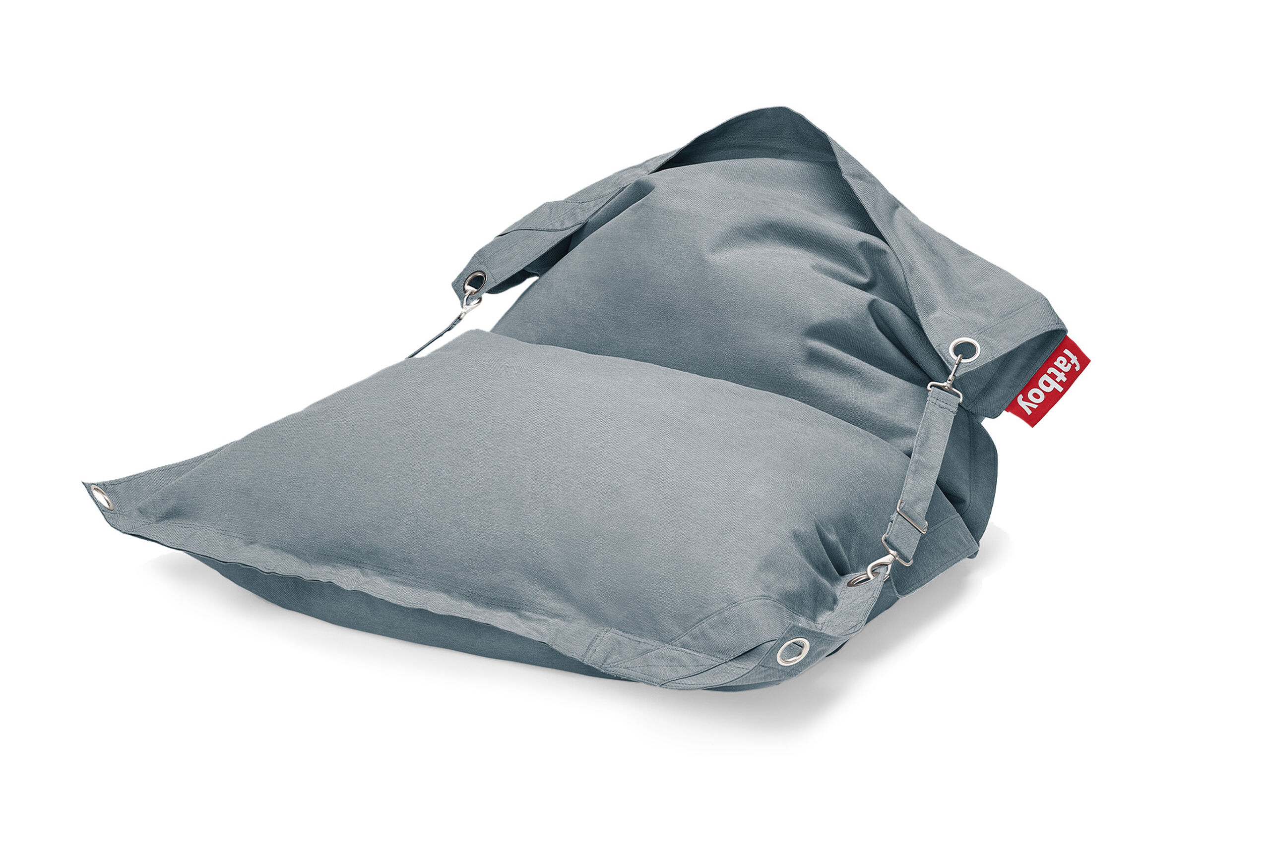 Buggle-up Outdoor: create a relaxing garden chair | Fatboy