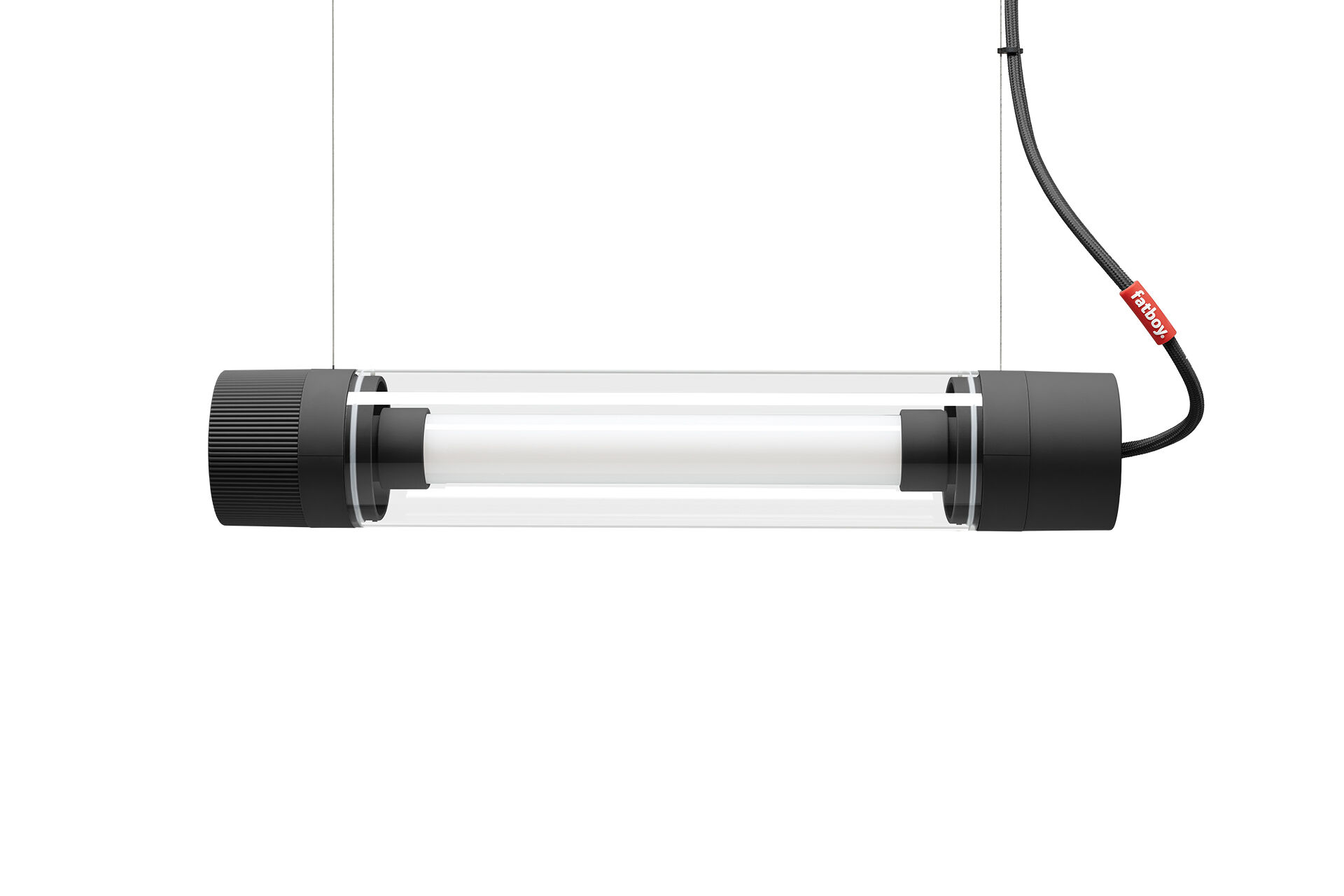 Tjoep : une armature TL oldskool sous un nouveau jour | Fatboy