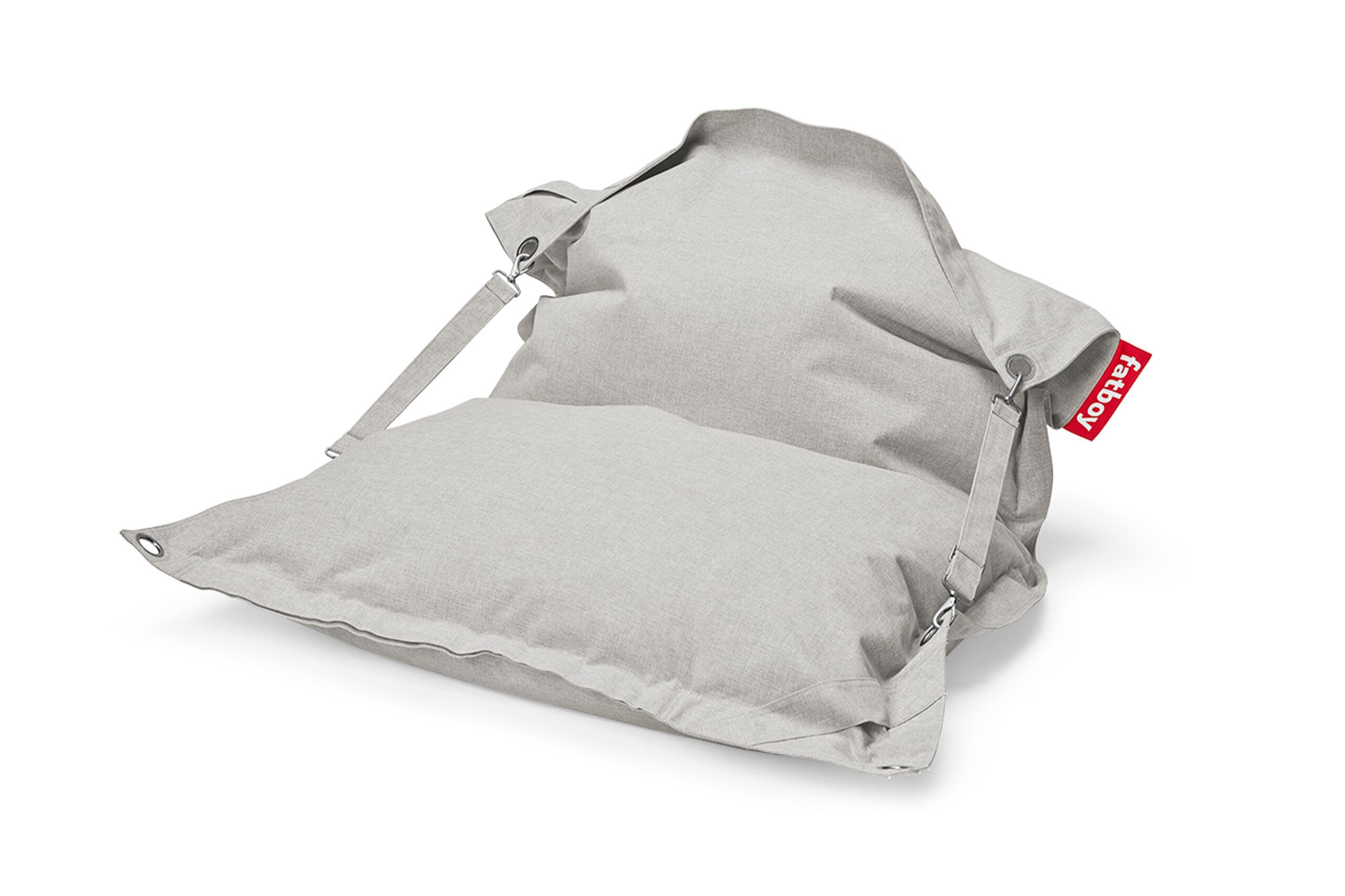 Buggle-up Outdoor: create a relaxing garden chair | Fatboy