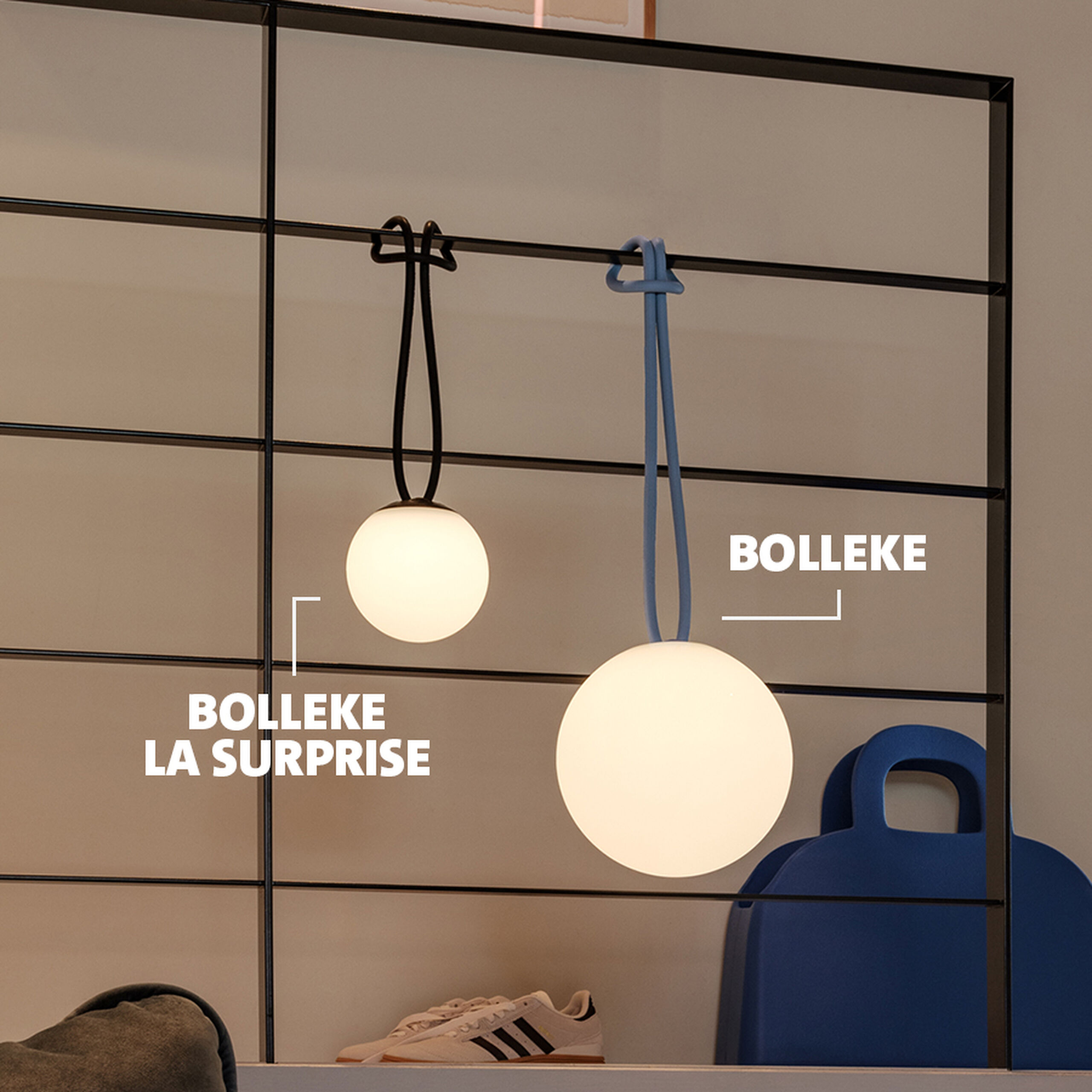 Moderne Fatboy-Lampen, LED-Beleuchtung & Tischlampen | Fatboy