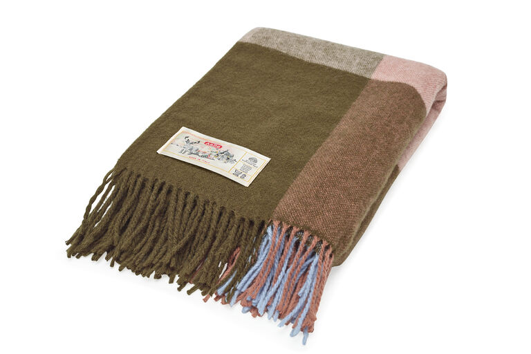 Colour Blend Blanket | Fatboy