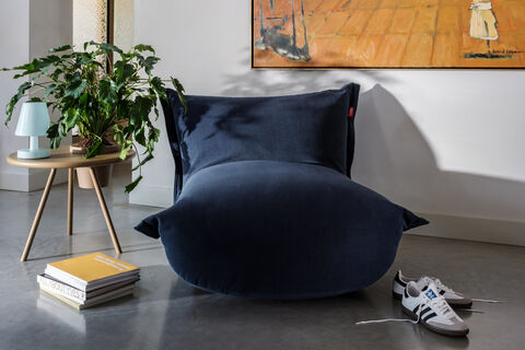 The BonBaron Slim: relaxing armchair | Fatboy