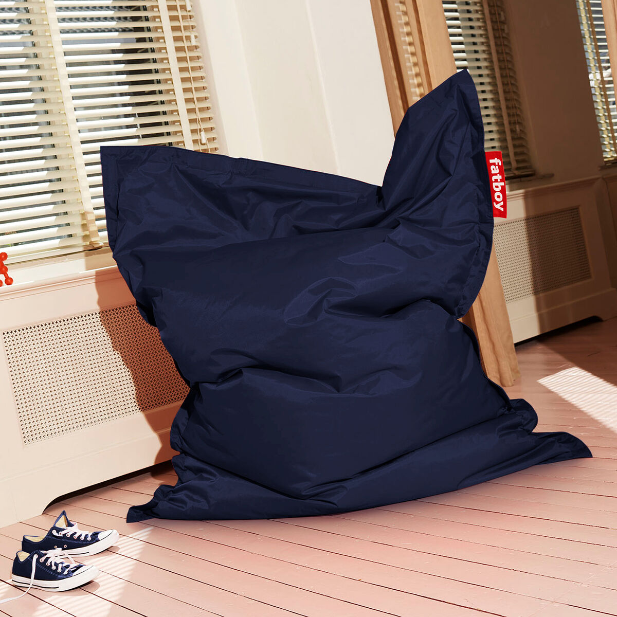 Zitzakken kopen? Bekijk ons assortiment | Fatboy