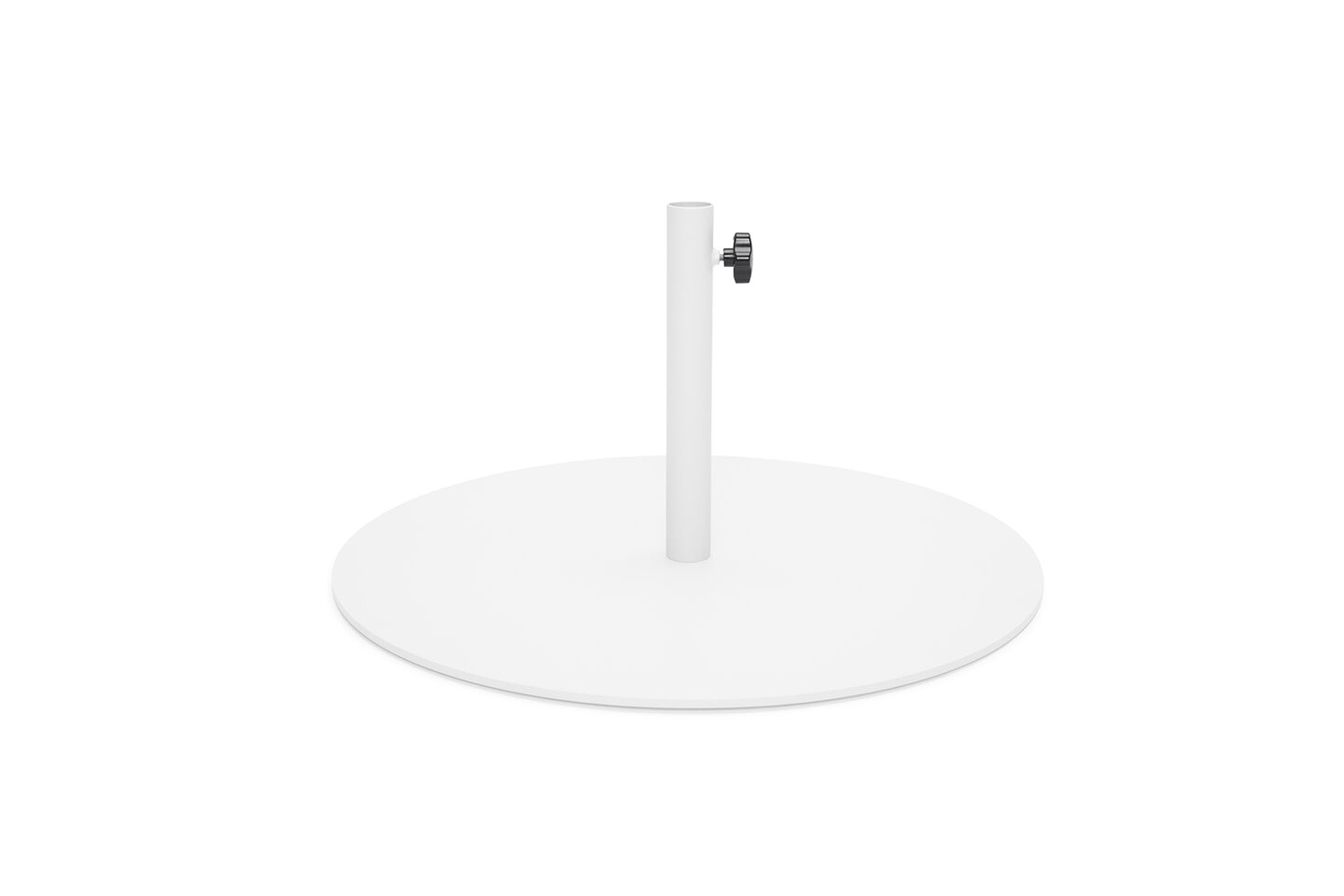 Parasol base: heavy and unique 25kg parasol base | Fatboy