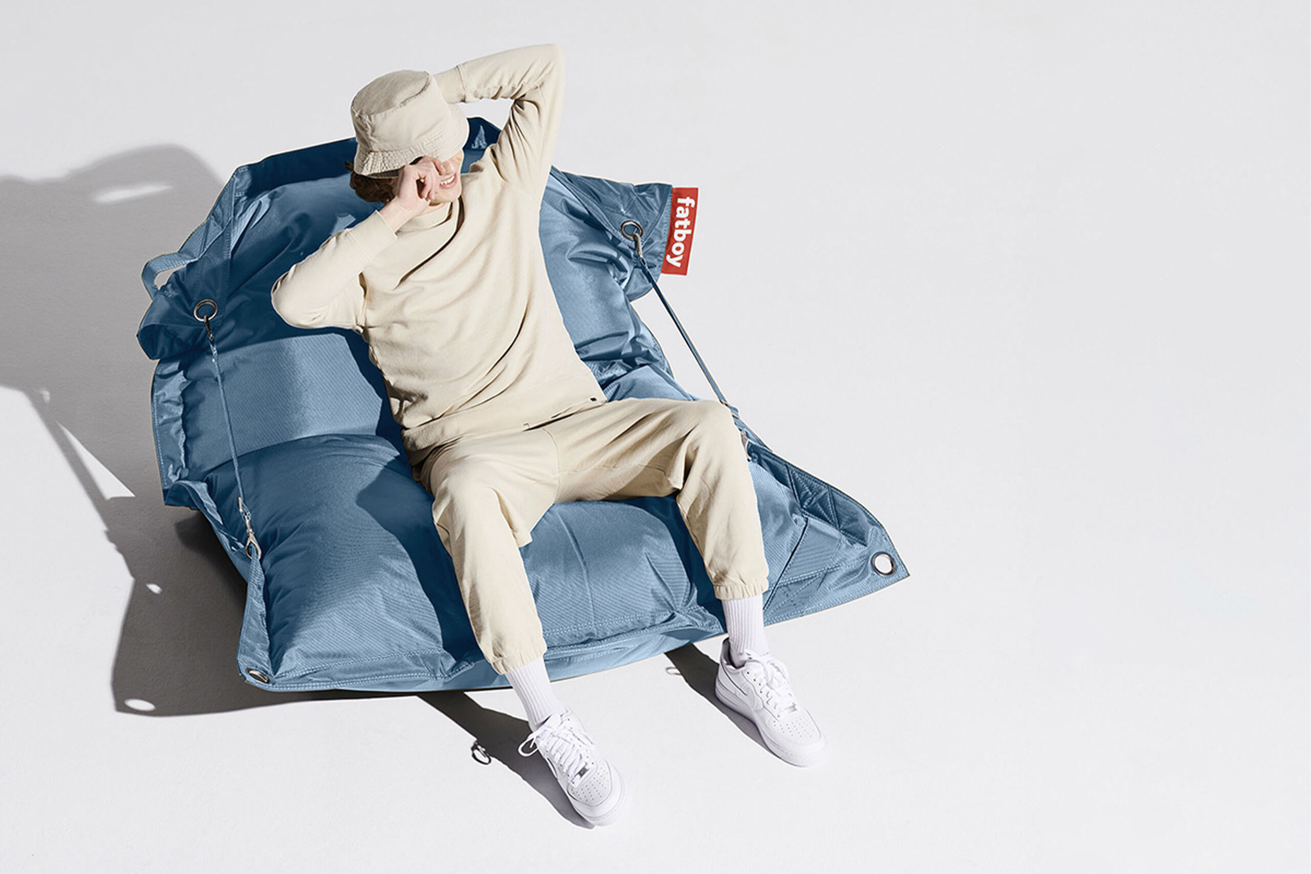 Buggle-Up: The relax garden lounge | Fatboy