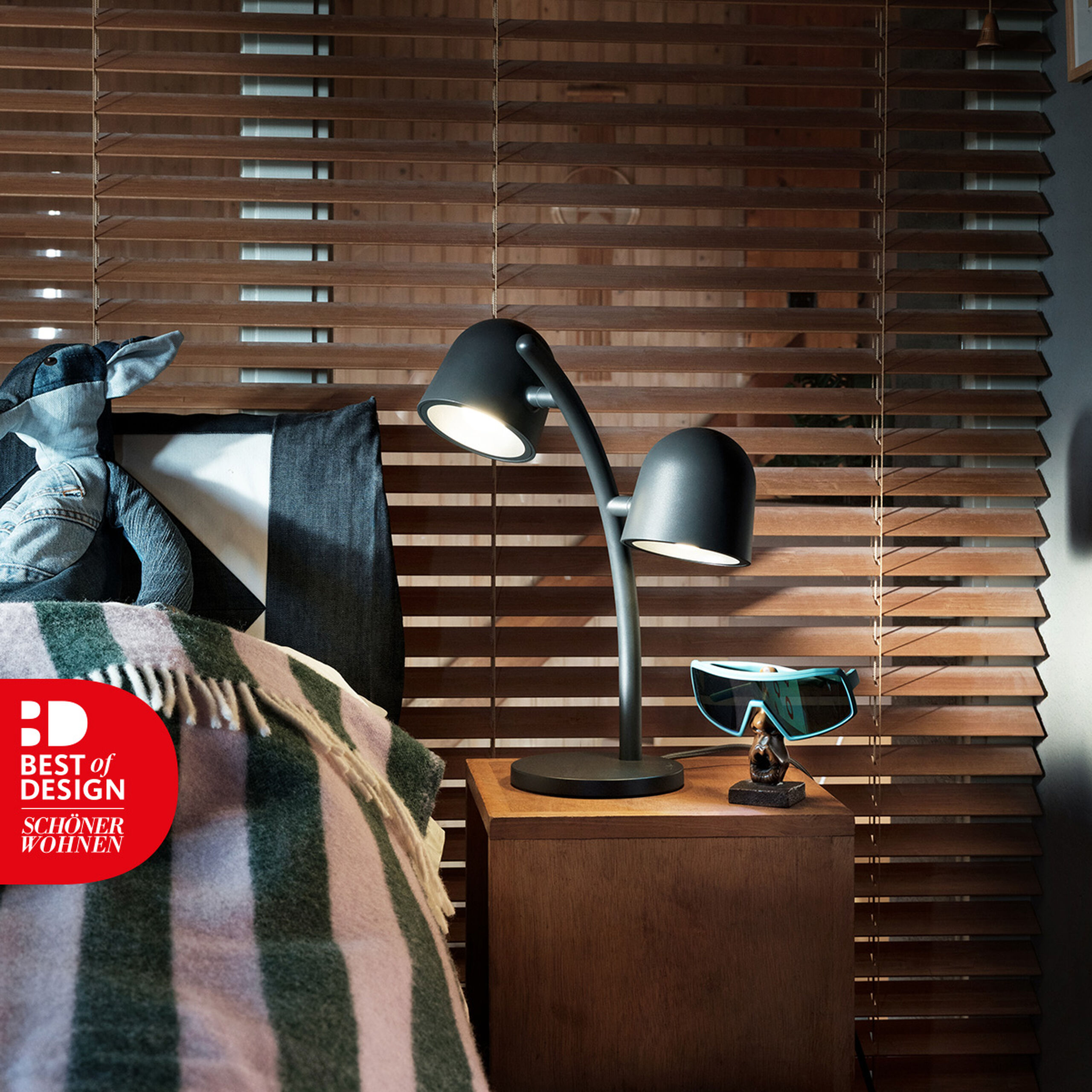 LED Lighting: Design lamps for all occasions | Fatboy