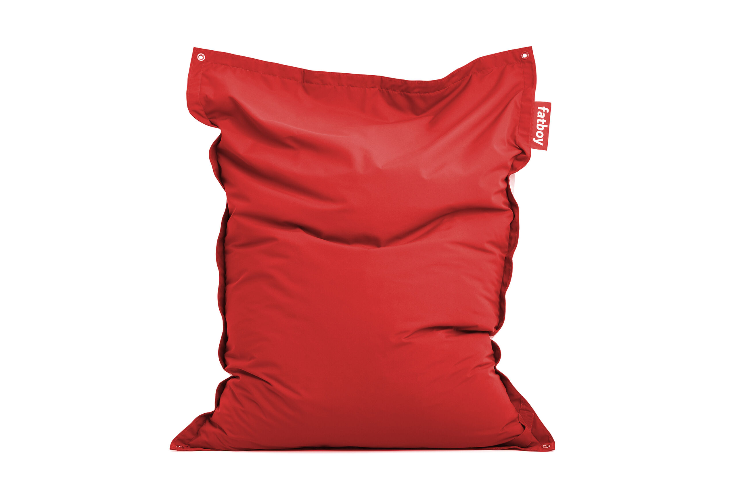 Zitzak voor op het water? Ontdek de Original Floatzac | Fatboy