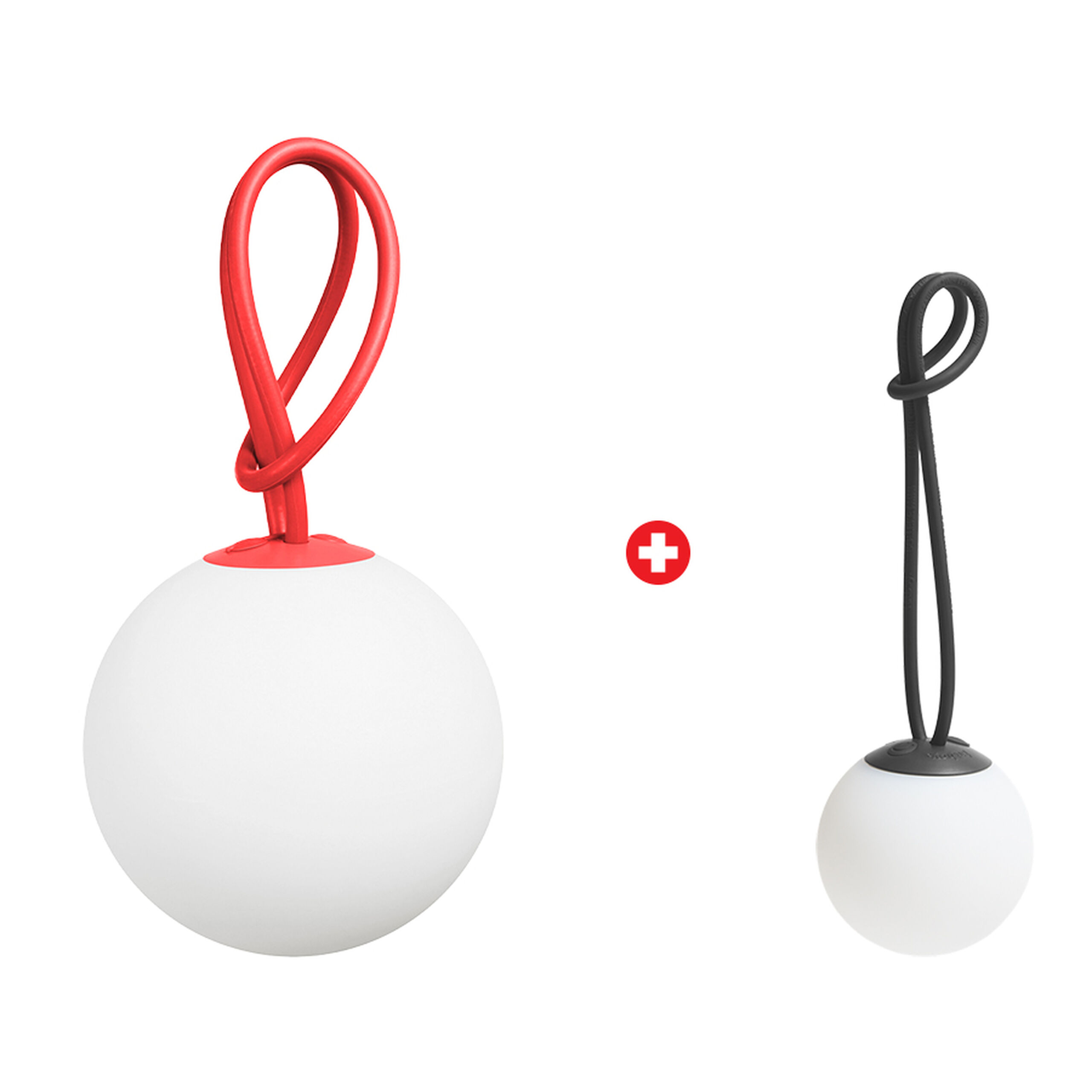 LED Lighting: Design lamps for all occasions | Fatboy