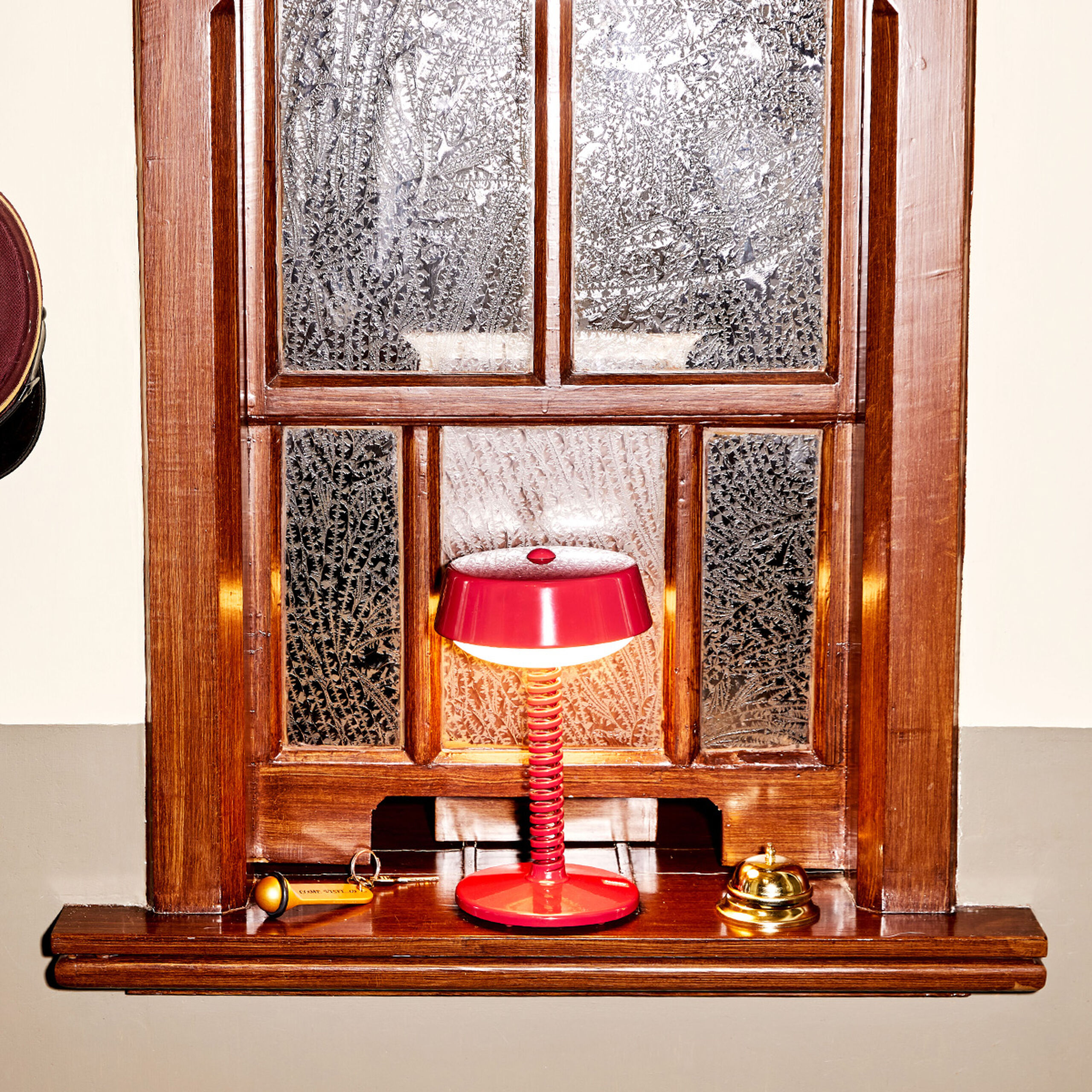 Buy beautiful dimmable LED table lamps online | Fatboy