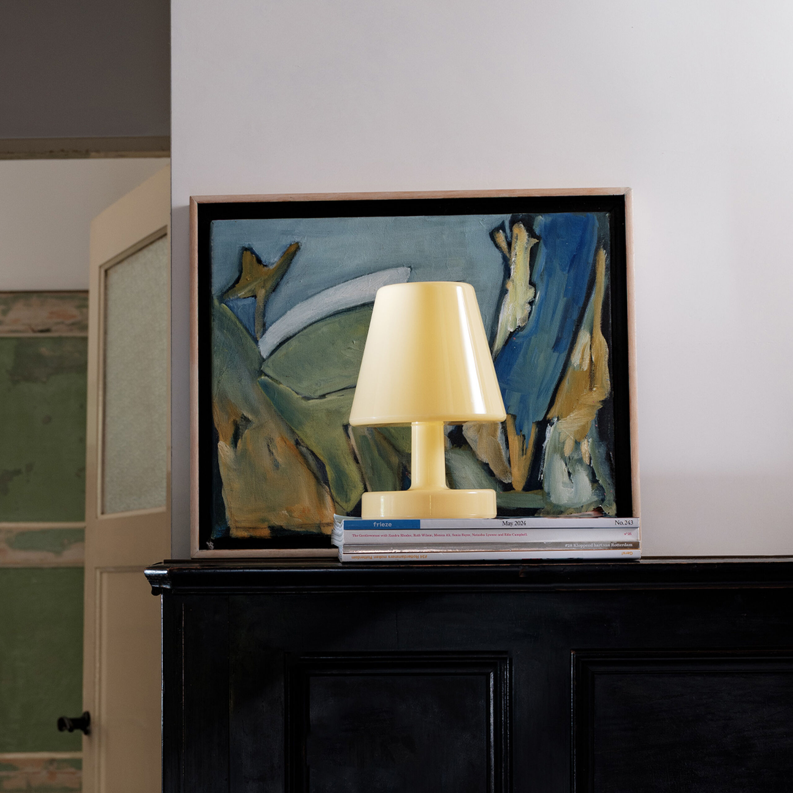 LED Lighting: Design lamps for all occasions | Fatboy